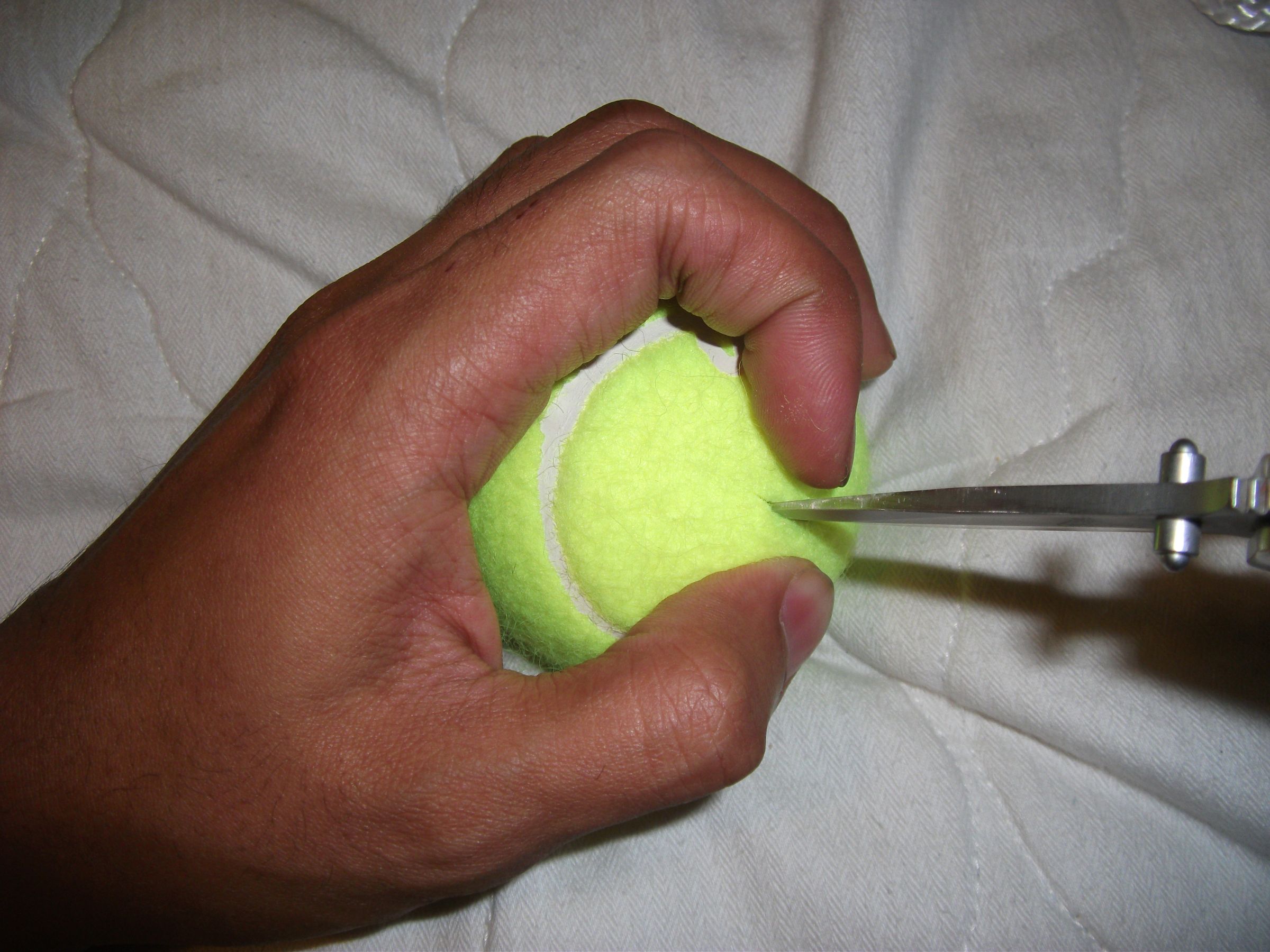 Cheap Beginner Poi : 6 Steps (with Pictures) - Instructables