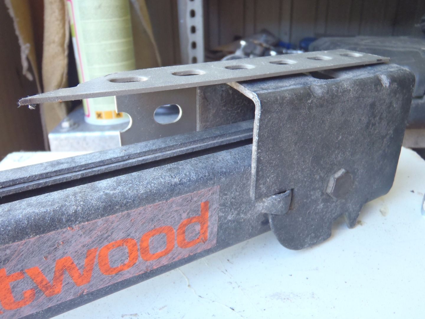 Campervan Deployed Jacks Warning Indicator : 6 Steps (with Pictures ...