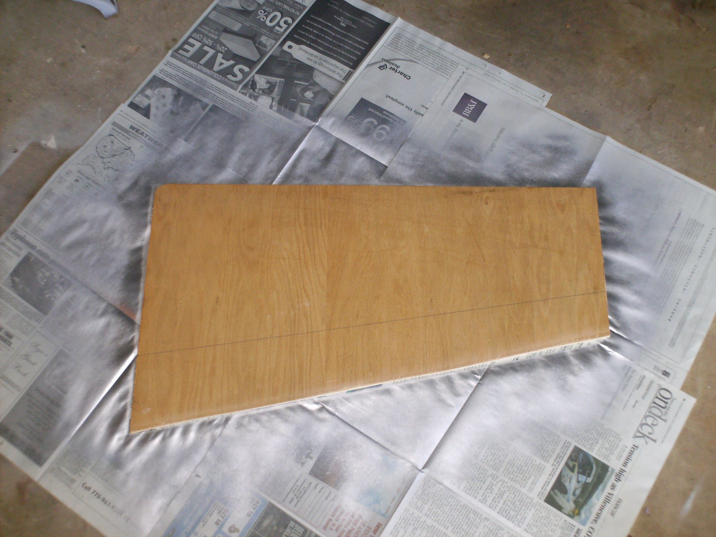 How to Convert an Old Swingset Into a Guillotine Prop for Halloween : 9 ...