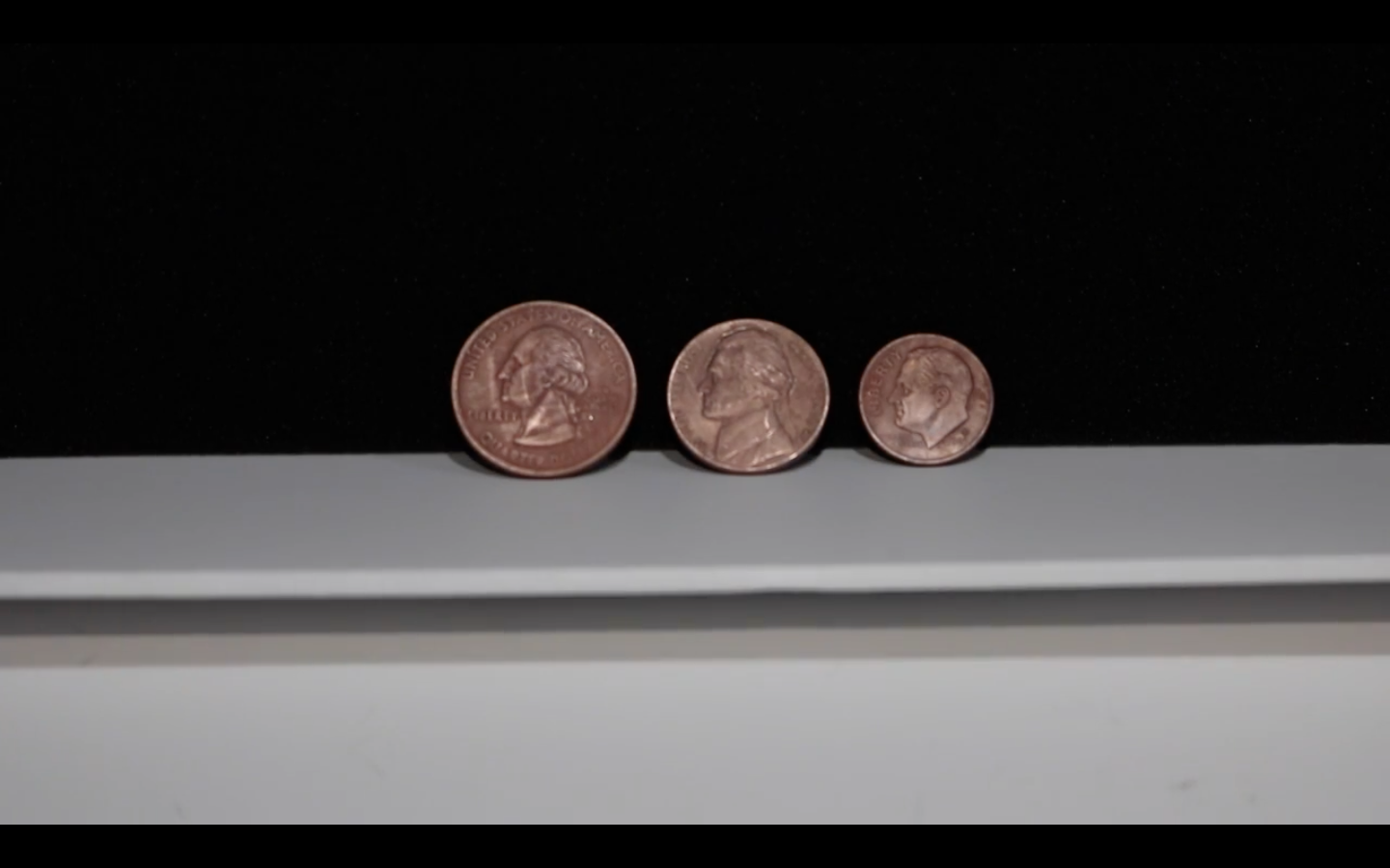Copper Plating Coins : 3 Steps (with Pictures) - Instructables