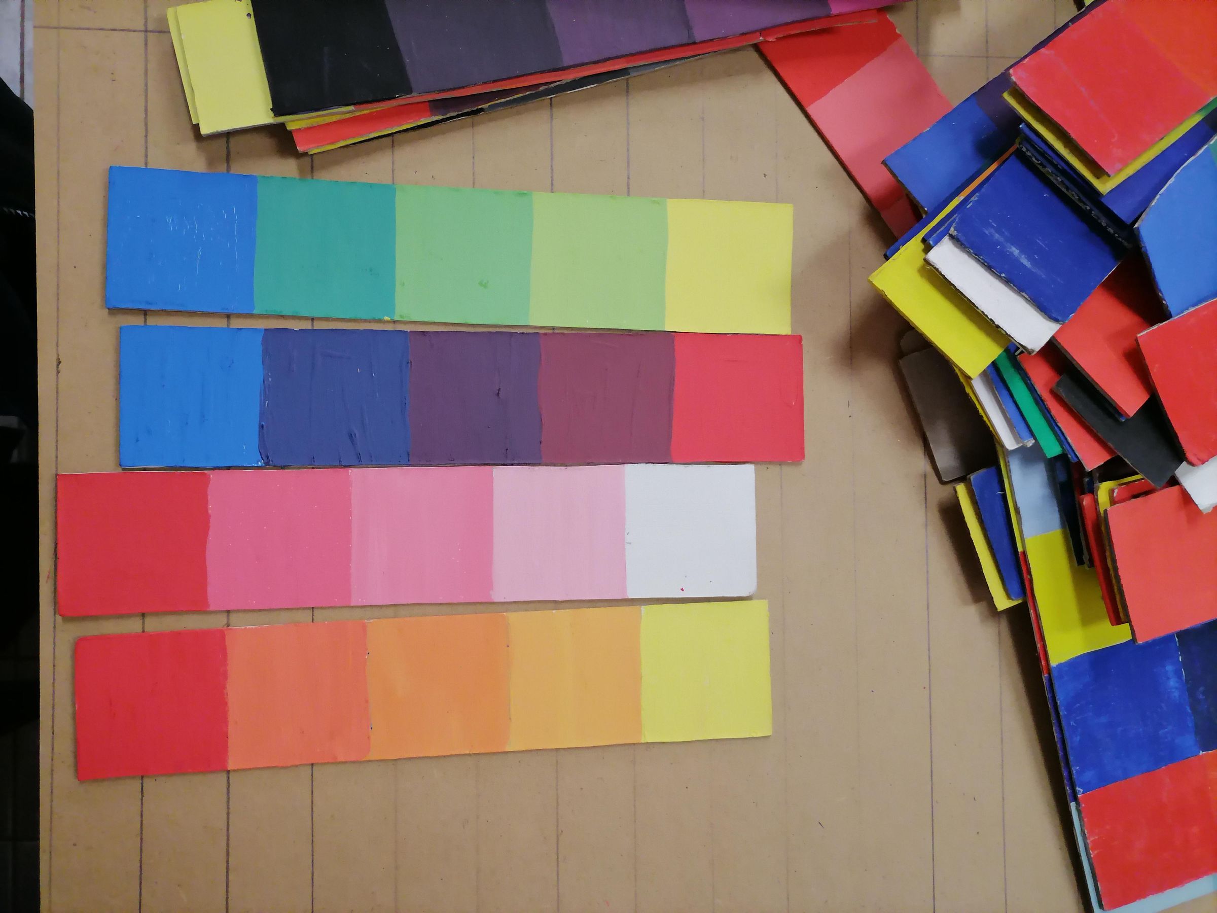 Almost Pixel Art : 4 Steps (with Pictures) - Instructables