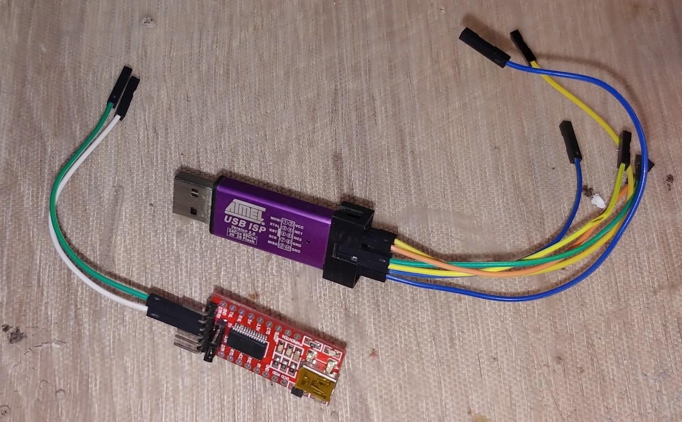 Portable Function Generator on WiFi and Android : 10 Steps - Instructables