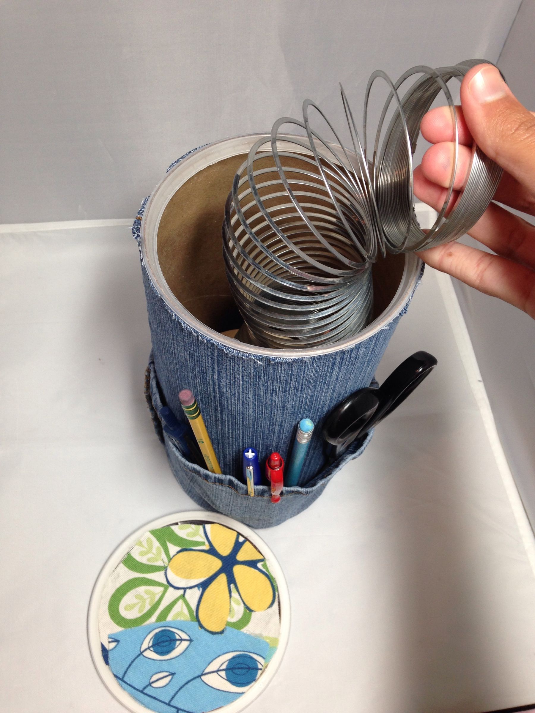 All-Purpose Organizer : 4 Steps (with Pictures) - Instructables