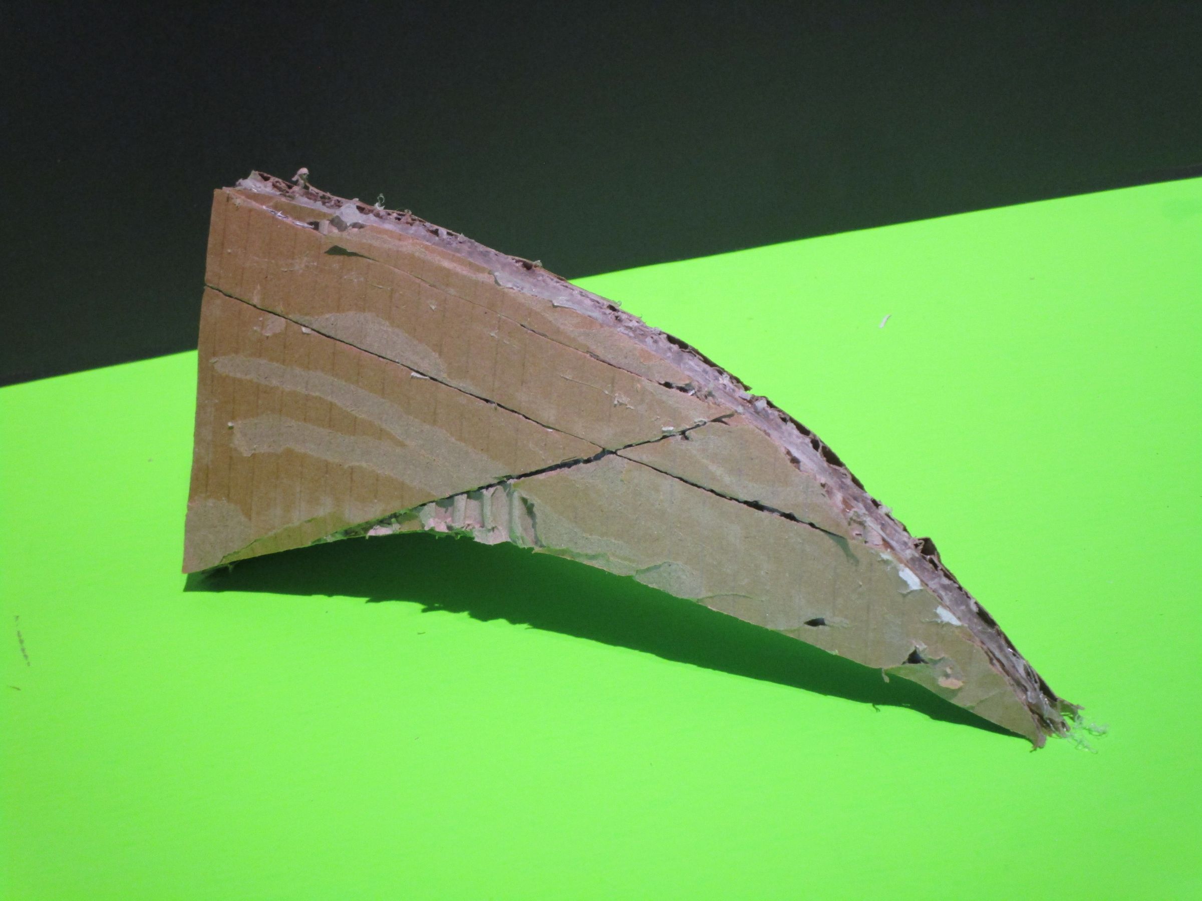 Cardboard Plague Mask : 16 Steps (with Pictures) - Instructables