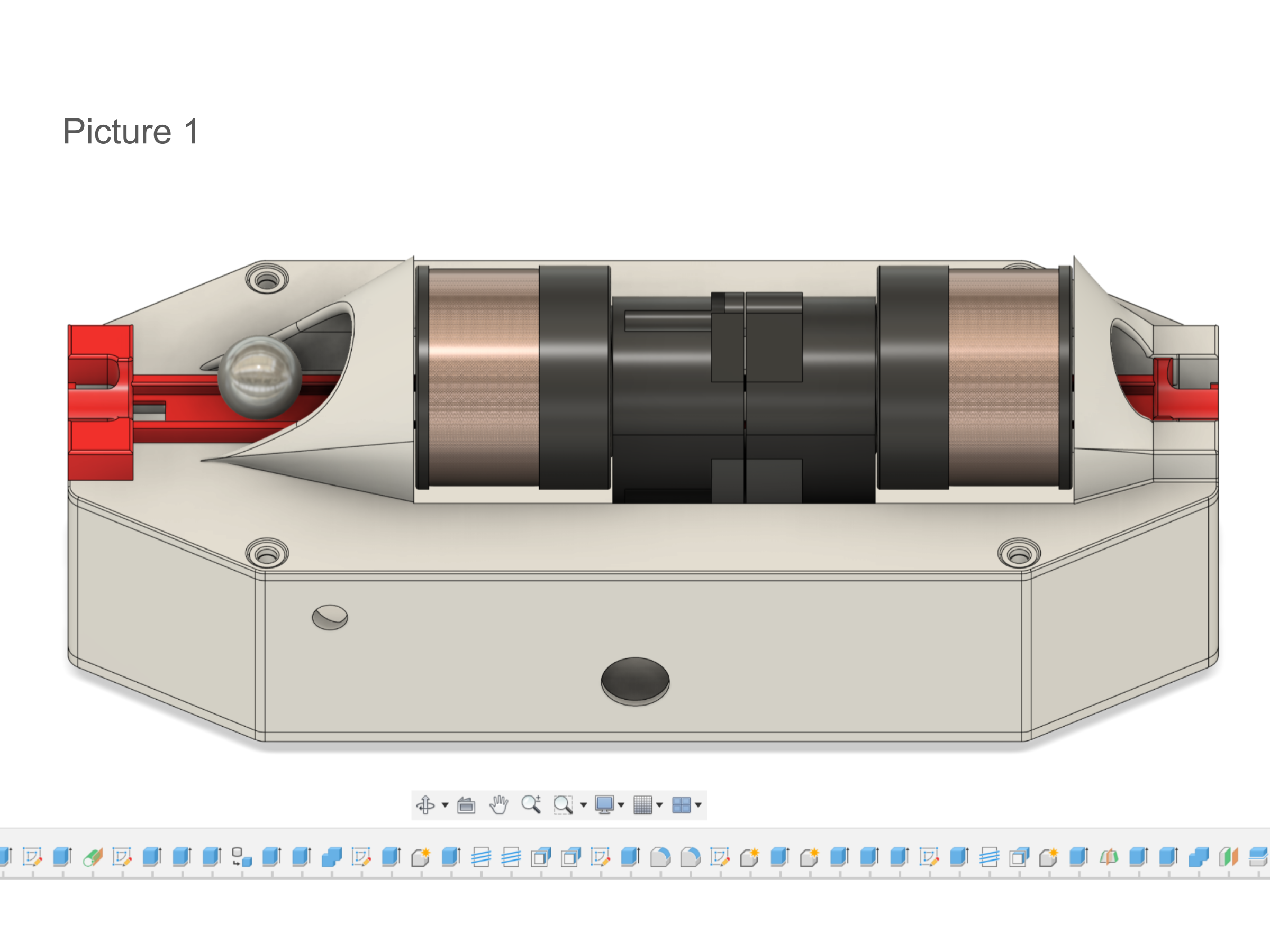 Electromagnetic Marble Accelerator for Gravitrax : 13 Steps (with ...
