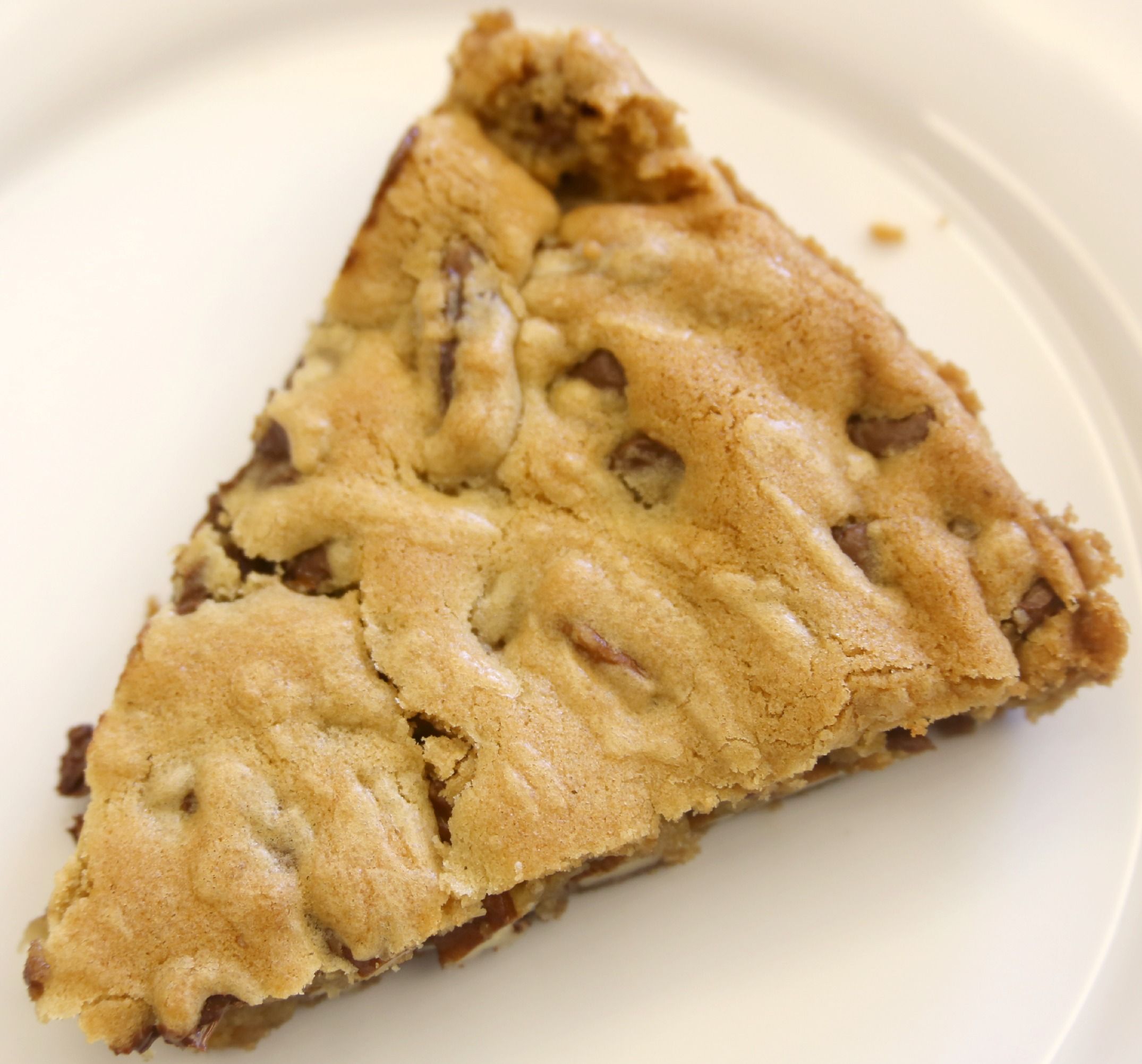 Pazookie Recipe : 6 Steps (with Pictures) - Instructables