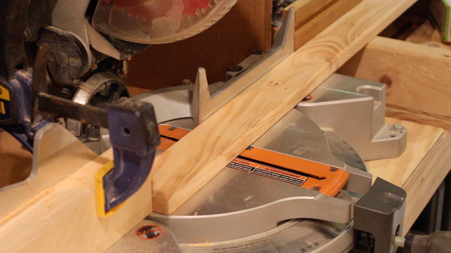 2x4 Snare Drum : 15 Steps (with Pictures) - Instructables