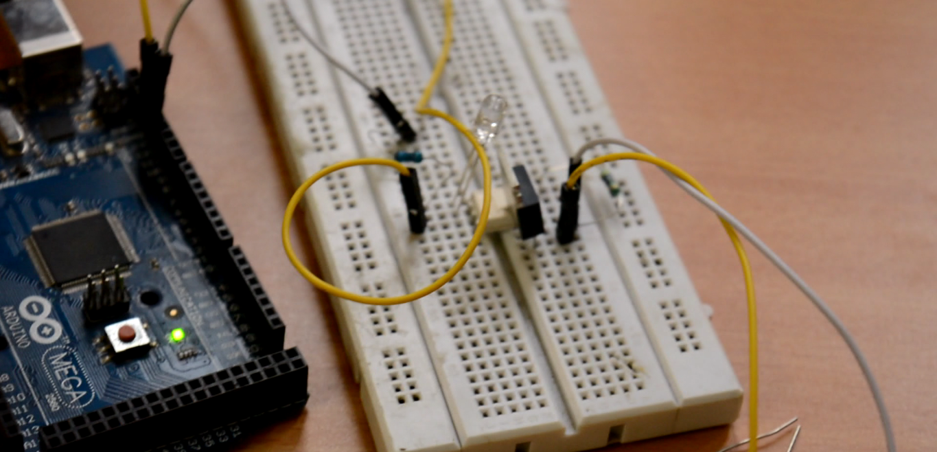 DIY Solid State Relay : 11 Steps (with Pictures) - Instructables