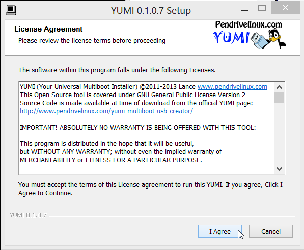 How To Create A Multiboot Usb Stick Instructables