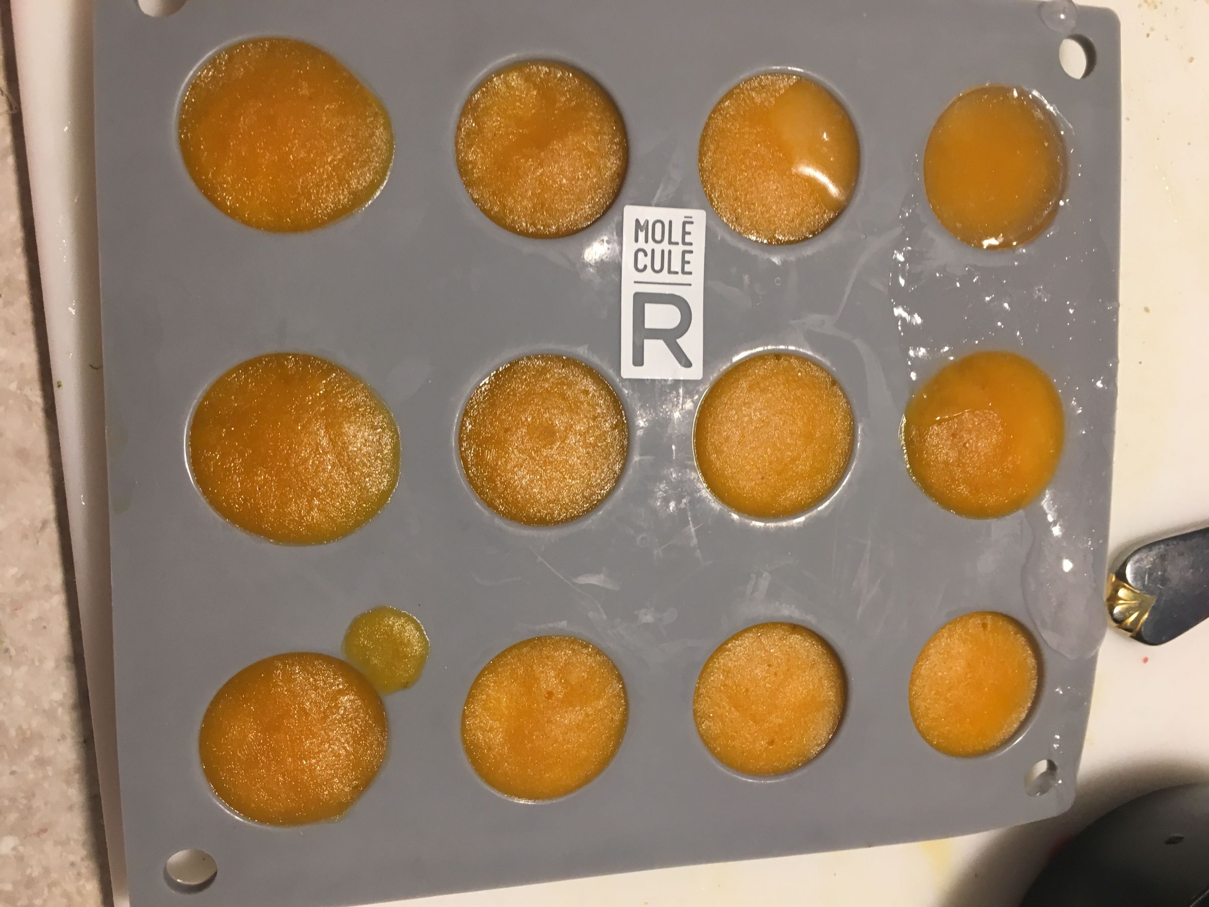 Treasures of Melting Ice : 6 Steps (with Pictures) - Instructables