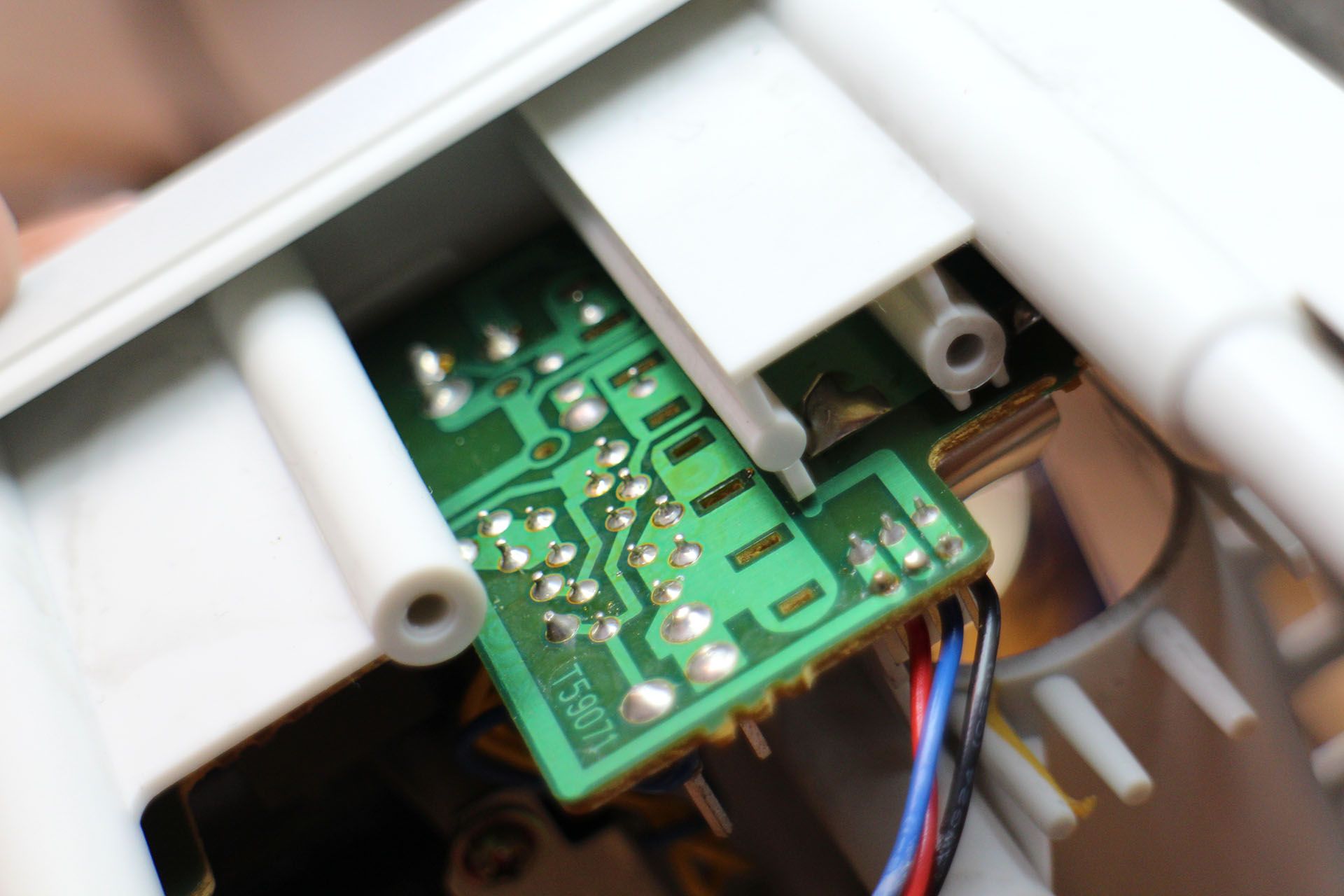 Satellite Radio Boombox : 6 Steps (with Pictures) - Instructables