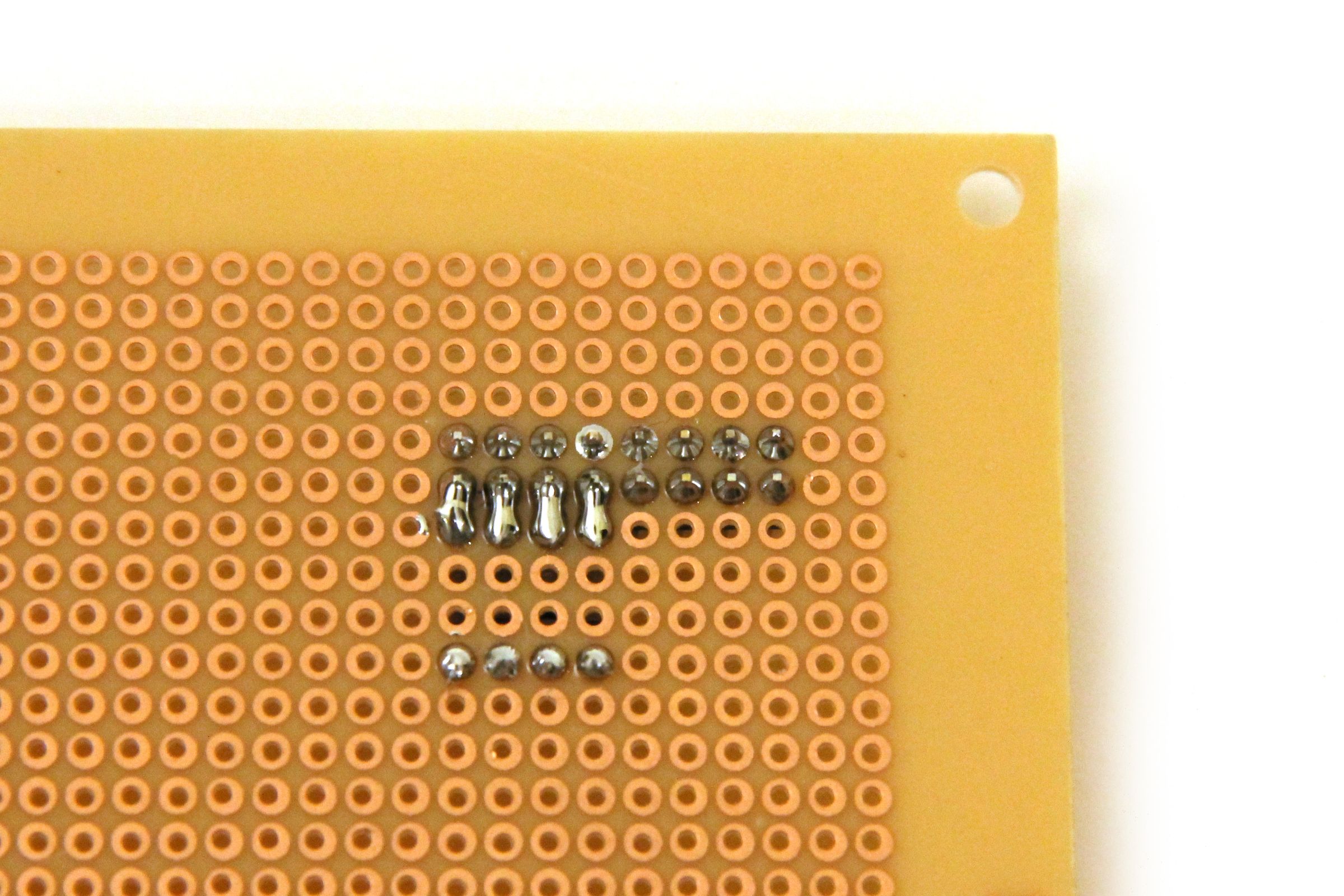 Multiplexing With Arduino and the 74HC595 : 14 Steps (with Pictures ...