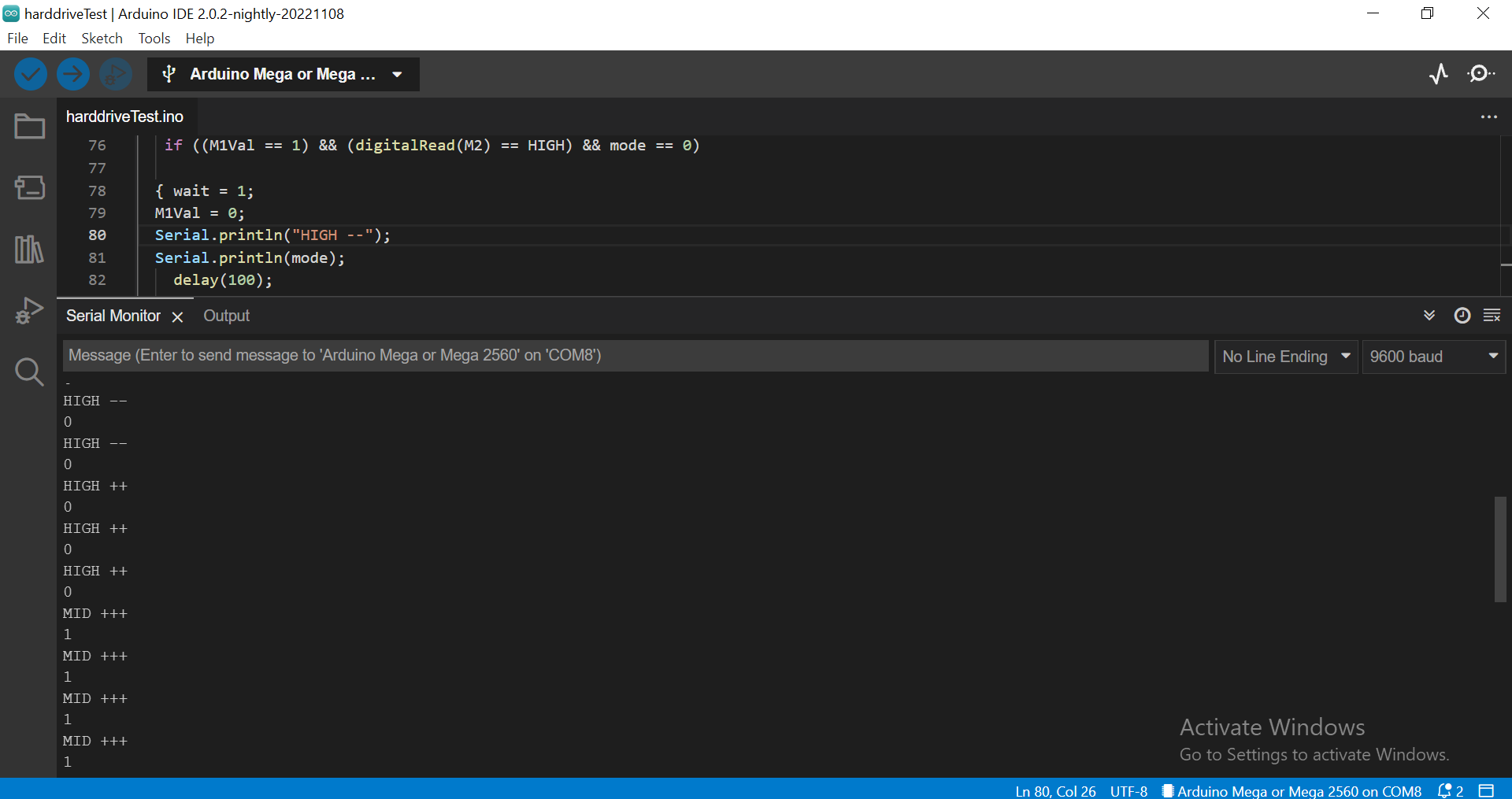 CONTROL MUSIC WITH a HARD DRIVE MOTOR : 3 Steps - Instructables