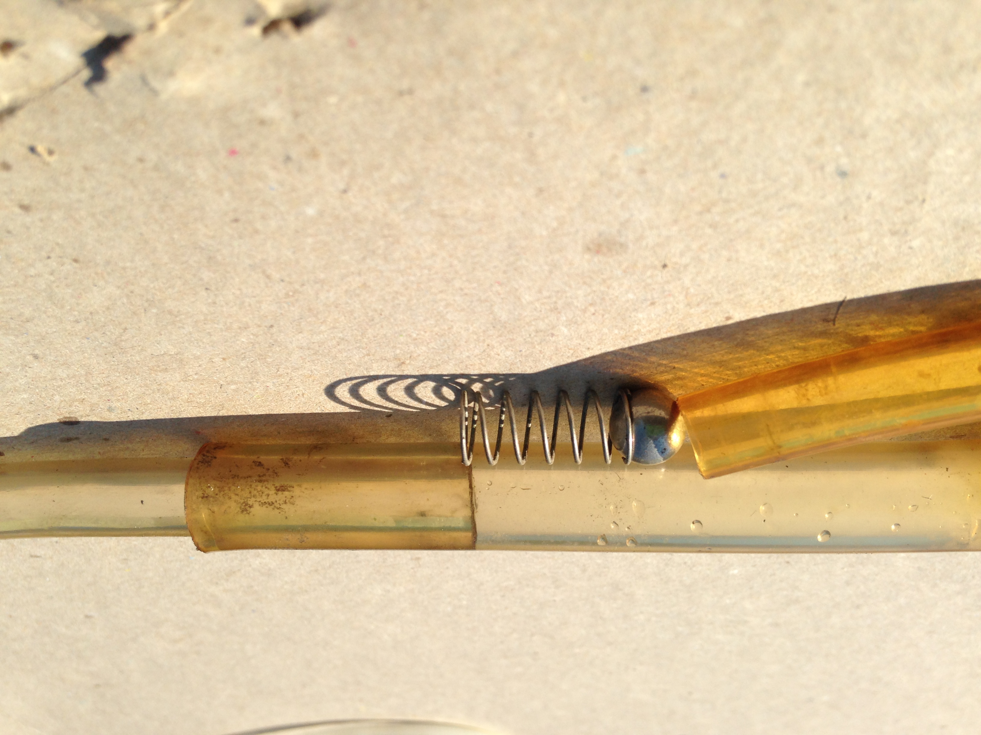 Brake Bleeder Check Valve - Instructables