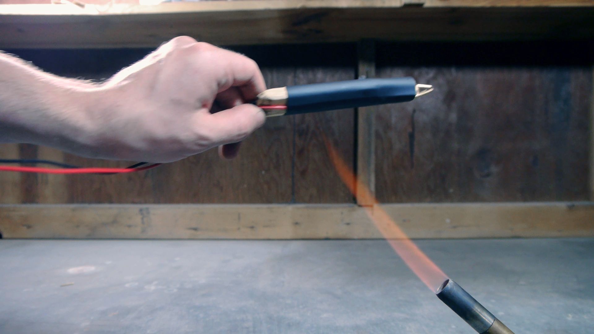 Mini Plasma Pen & Micro Torch : 5 Steps (with Pictures) - Instructables