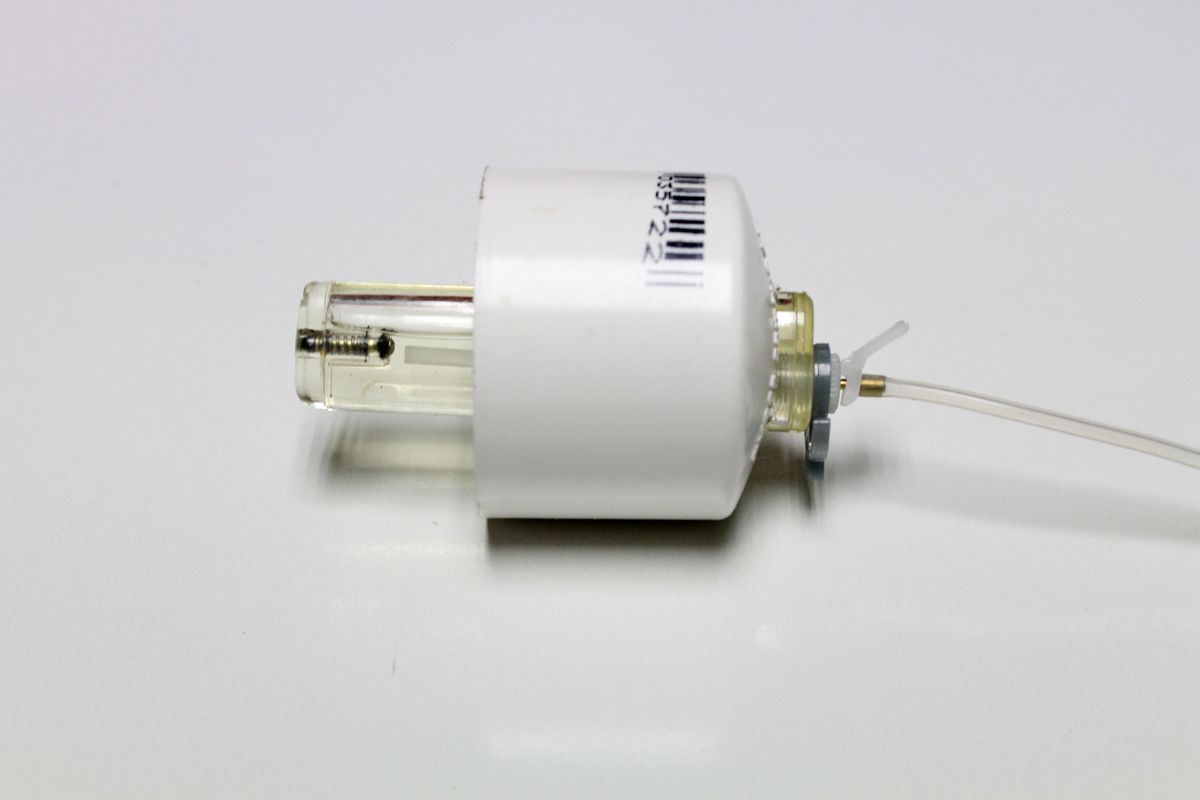 Gas Propelled Rocket Launcher : 14 Steps (with Pictures) - Instructables