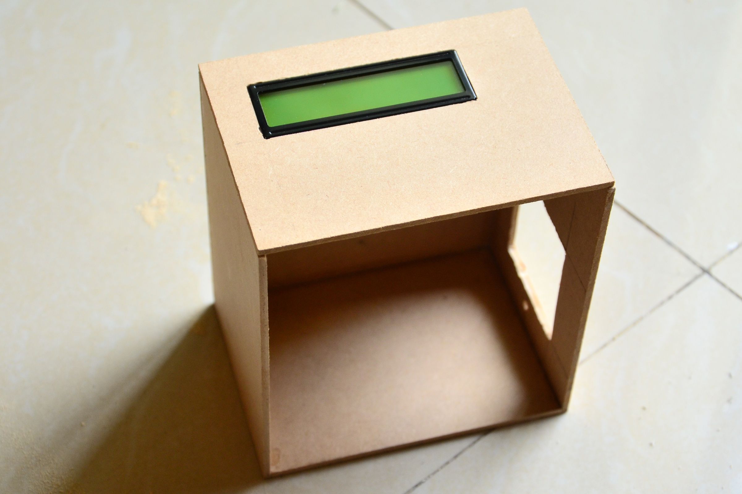 Arduino Controlled Versatile Timer/controller : 9 Steps (with Pictures ...