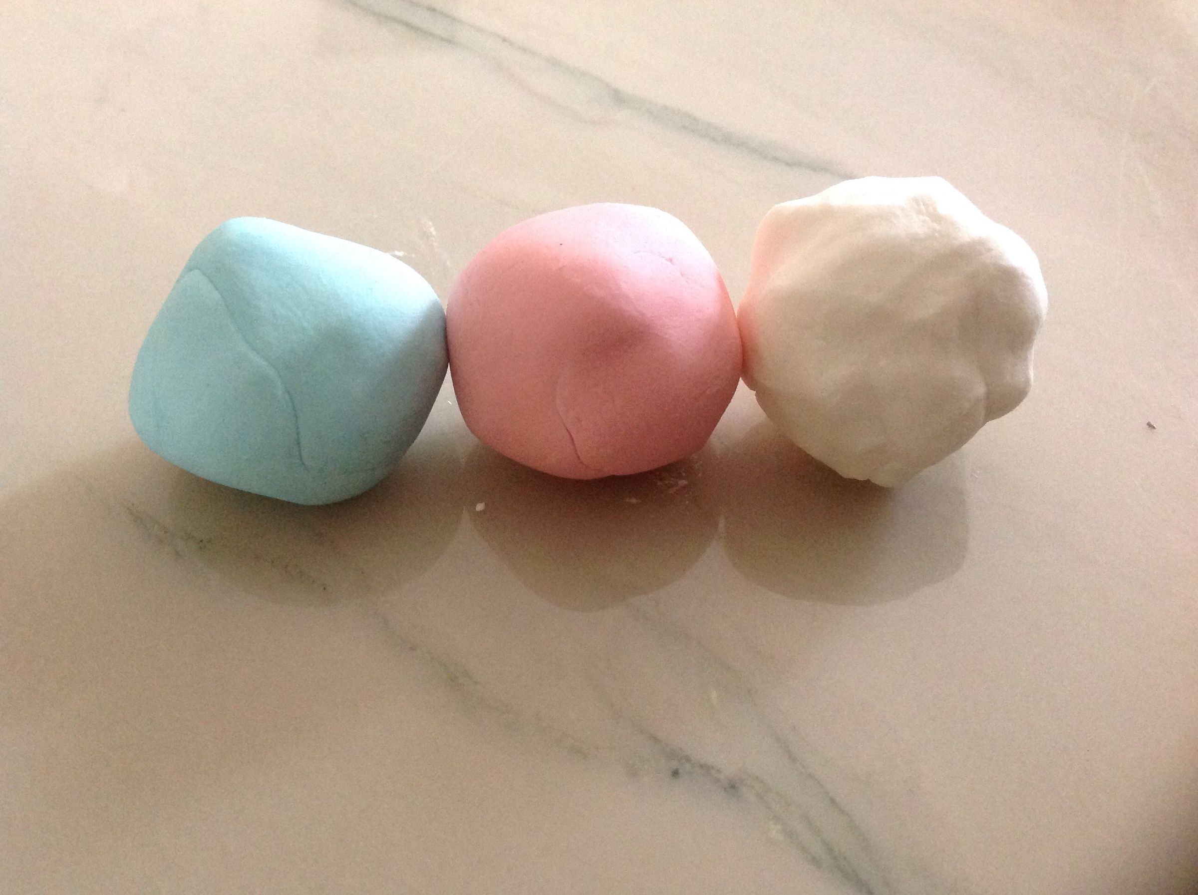 DIY Soap Clay for Hand Soaps : 3 Steps (with Pictures) - Instructables