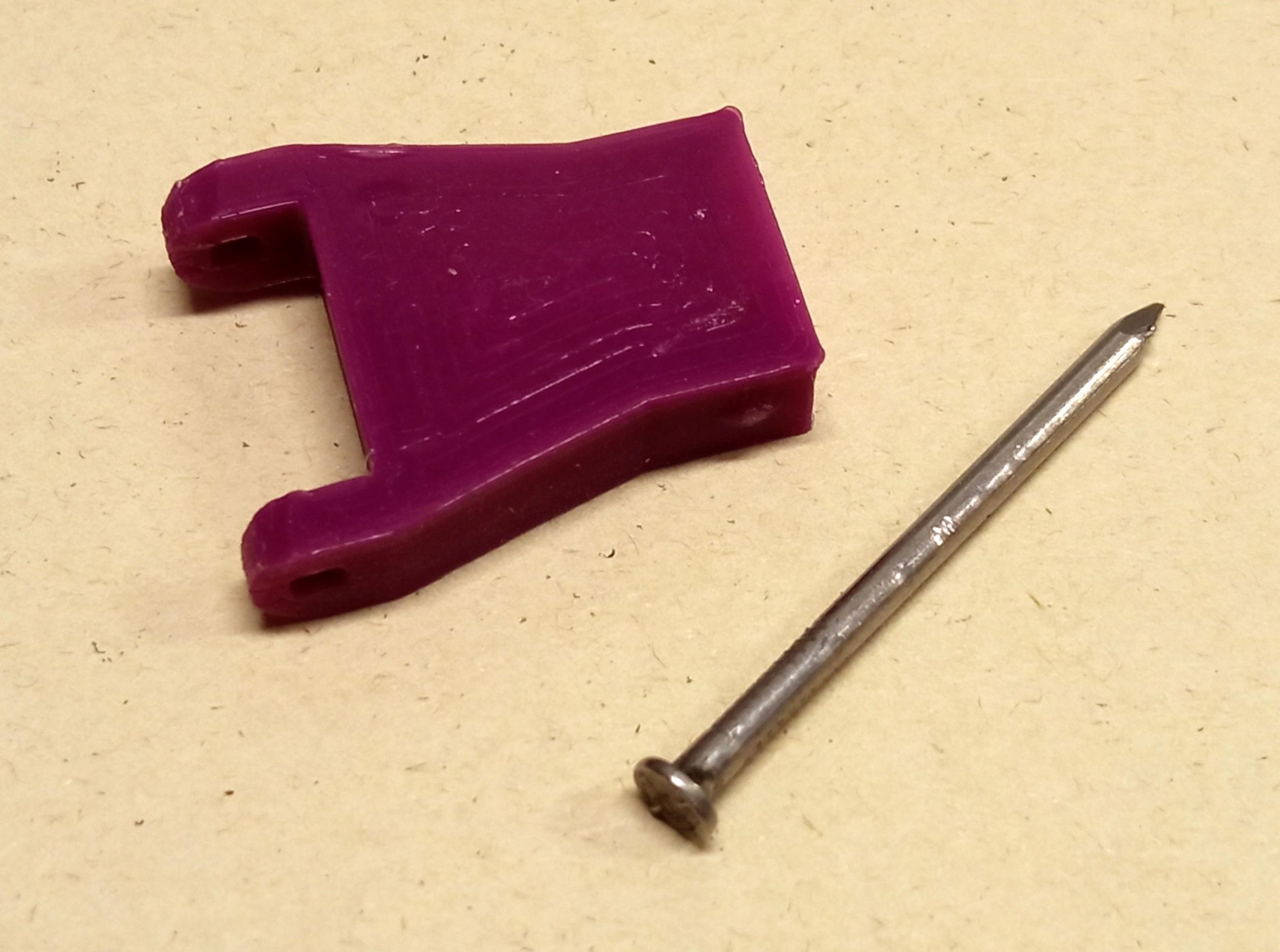 3D Printed Powerful Laser Pointer : 21 Steps (with Pictures ...