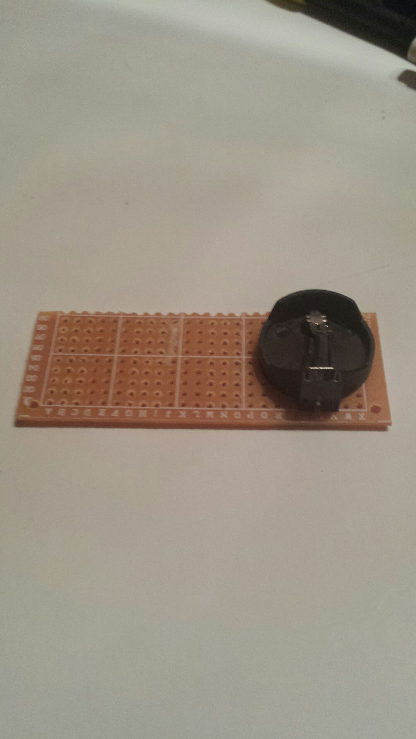 Simple Transistor Tester : 10 Steps (with Pictures) - Instructables