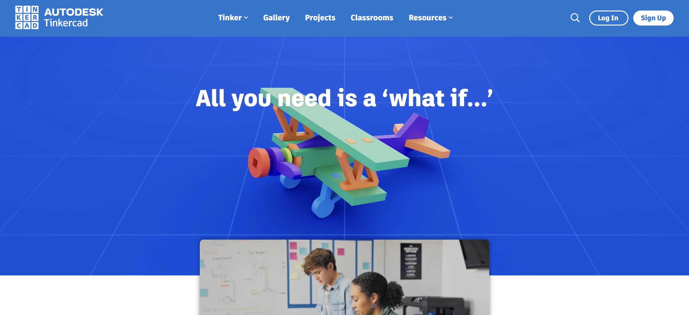 Collaborative Workspace Model : 16 Steps - Instructables