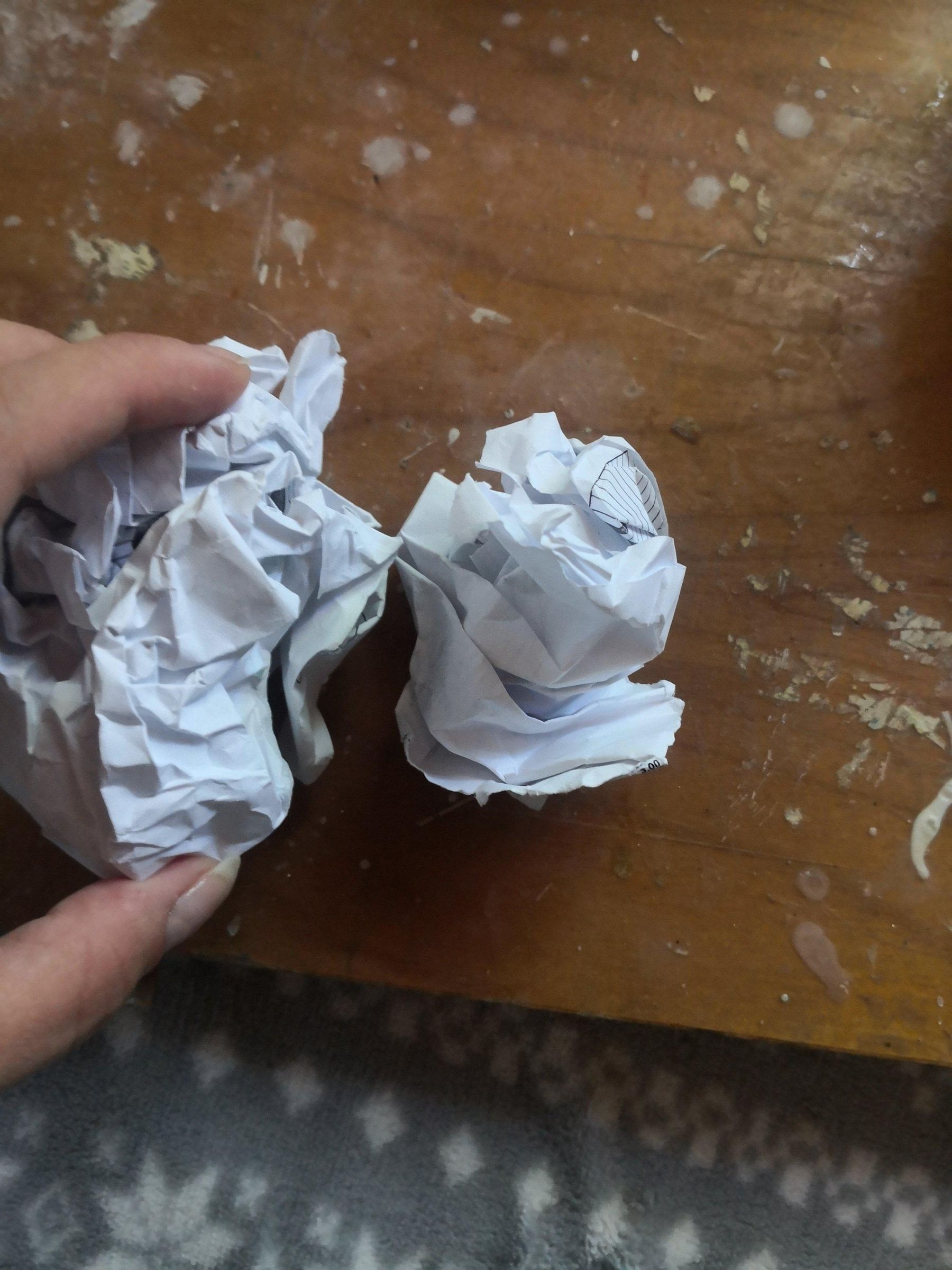 Human Heart Made of Paper : 16 Steps (with Pictures) - Instructables