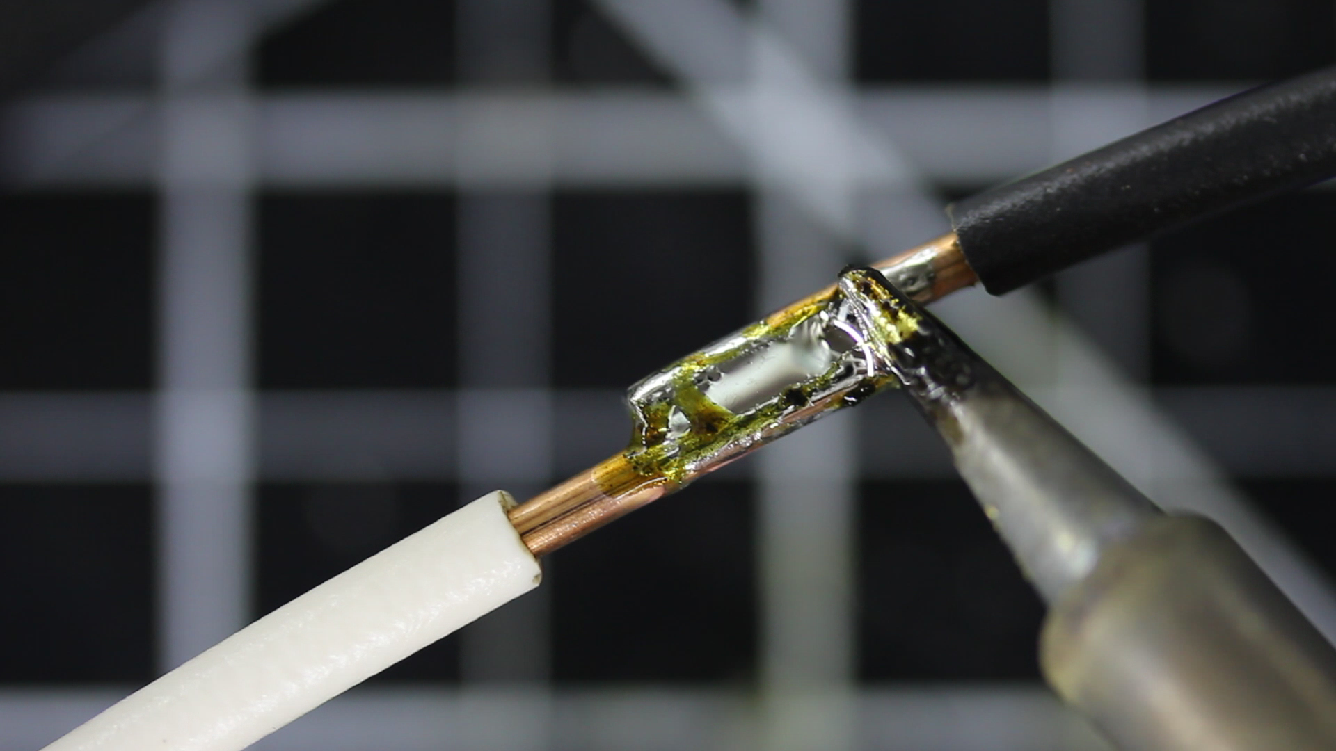 Soldering Wires to Wires | Soldering Basics : 11 Steps - Instructables