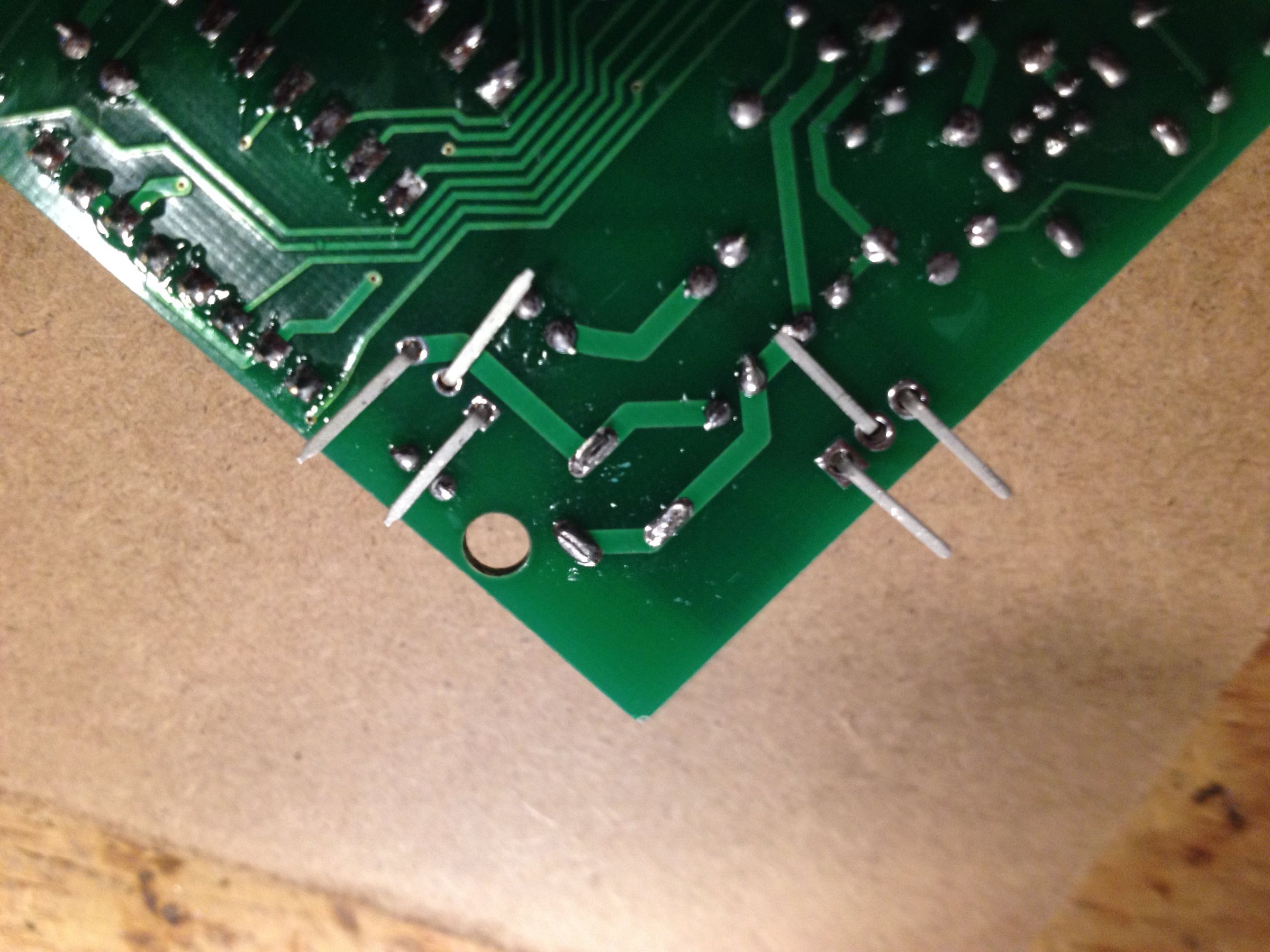 Building a DIY Arduino on a PCB and Some Tips for Beginners : 17 Steps ...