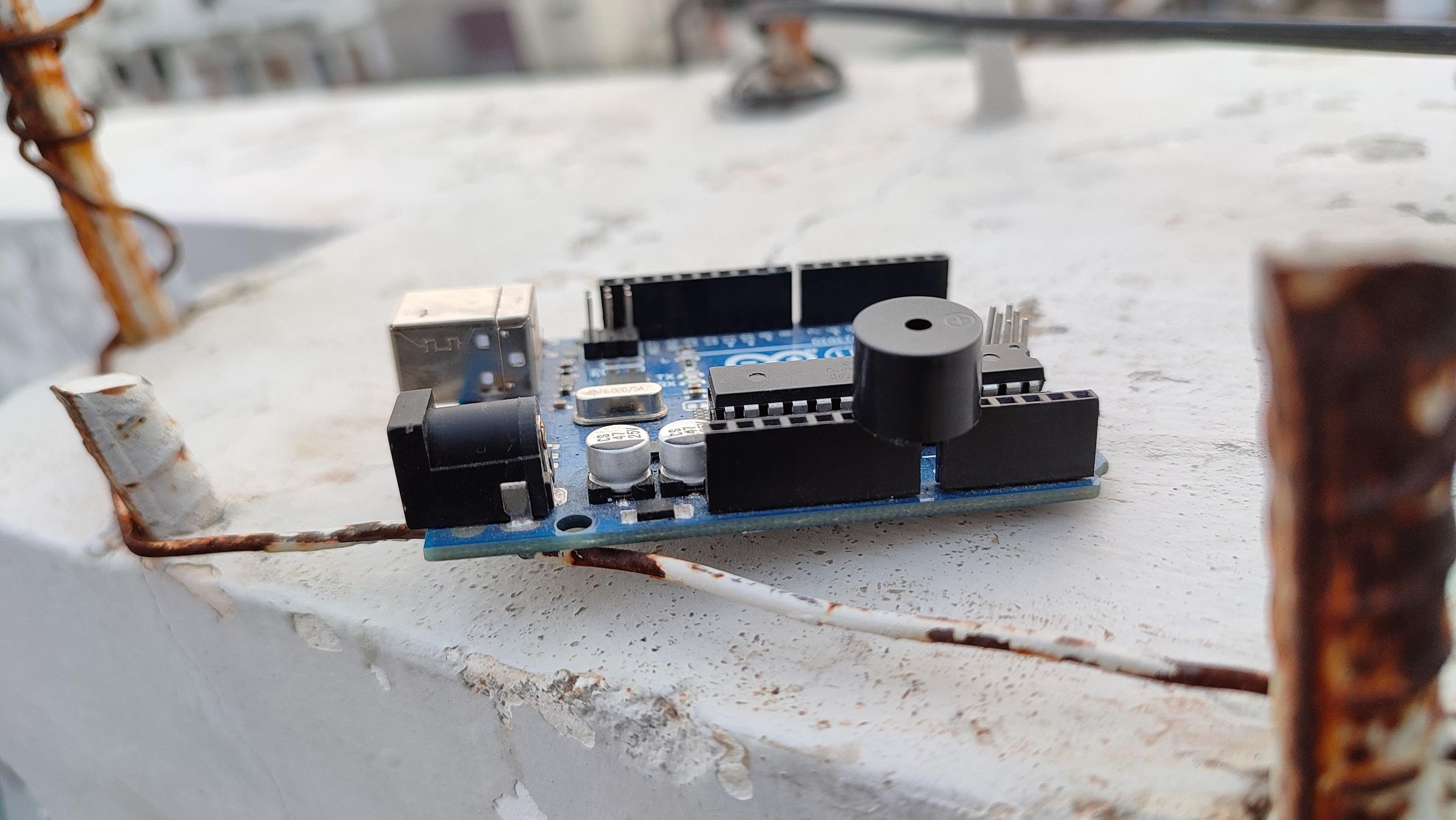 Kill This Love Song in Buzzer With Arduino || Music From Buzzer ...