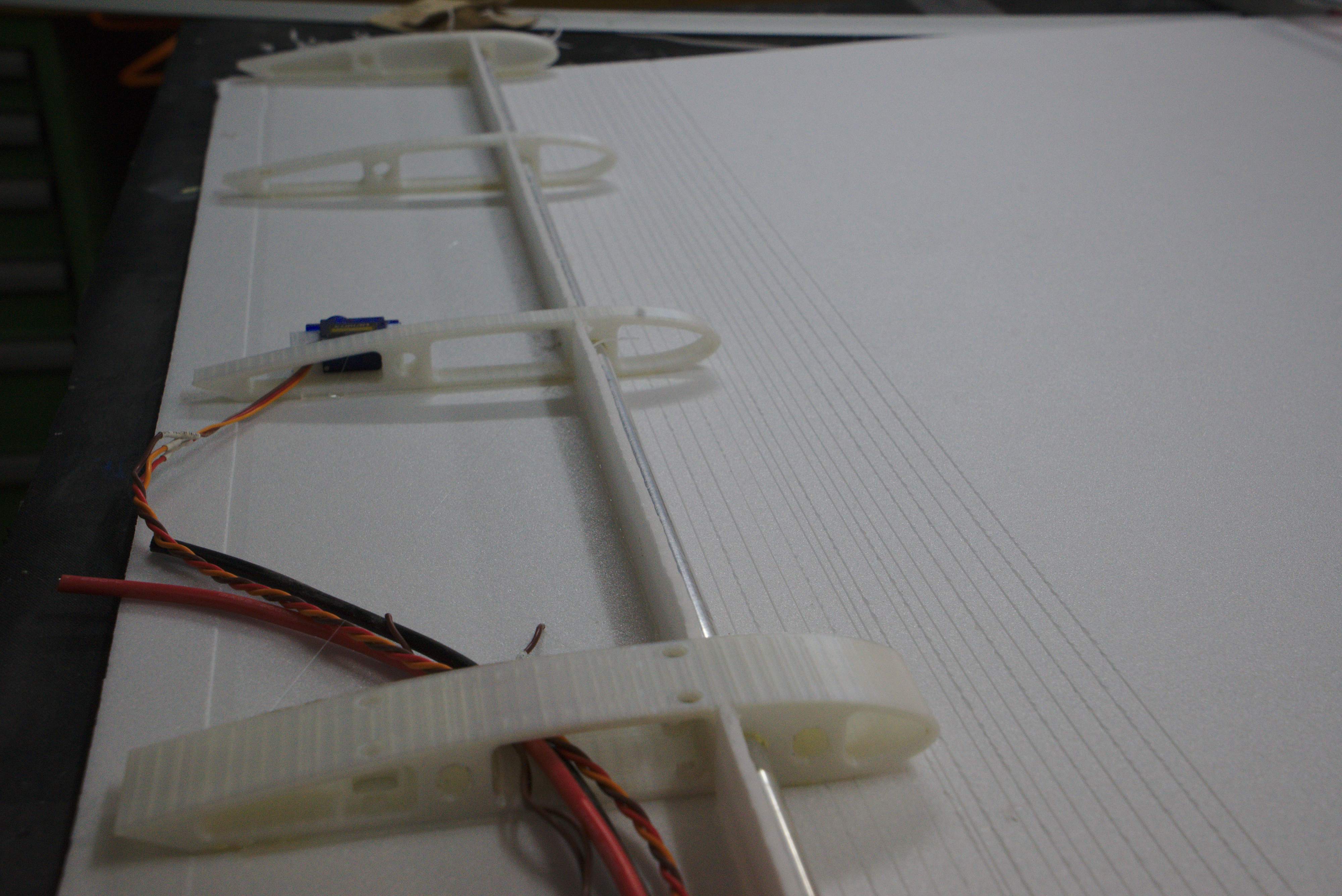 Large Autonomous RC Plane : 12 Steps (with Pictures) - Instructables