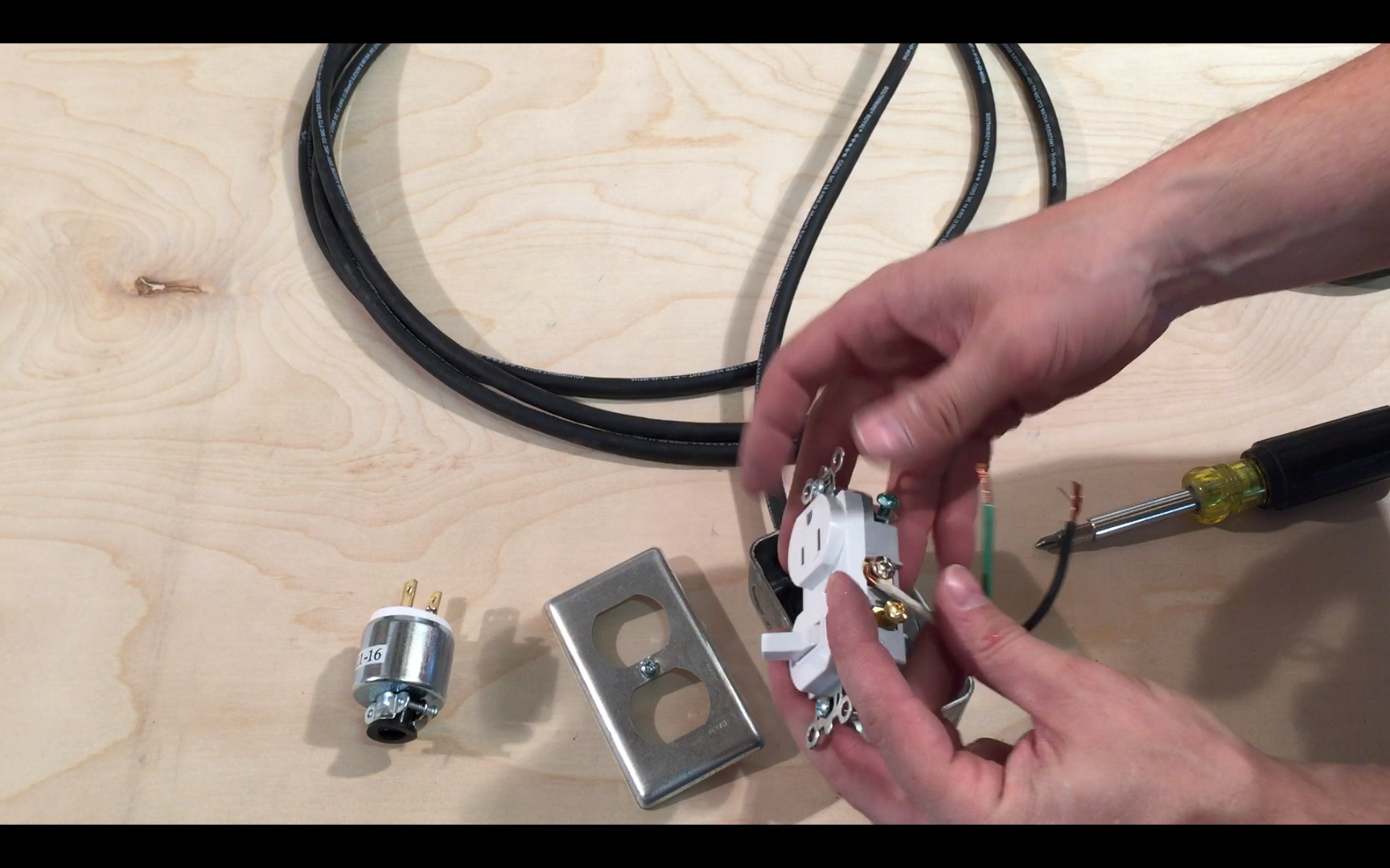 Simple Electrical Remote Switch : 10 Steps (with Pictures) - Instructables