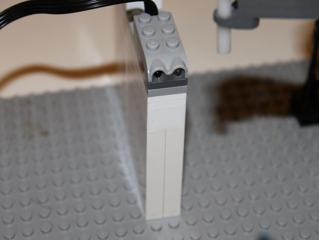 Fraction Collector for Chromatography (Lego Wedo and "Scratch") : 15 ...