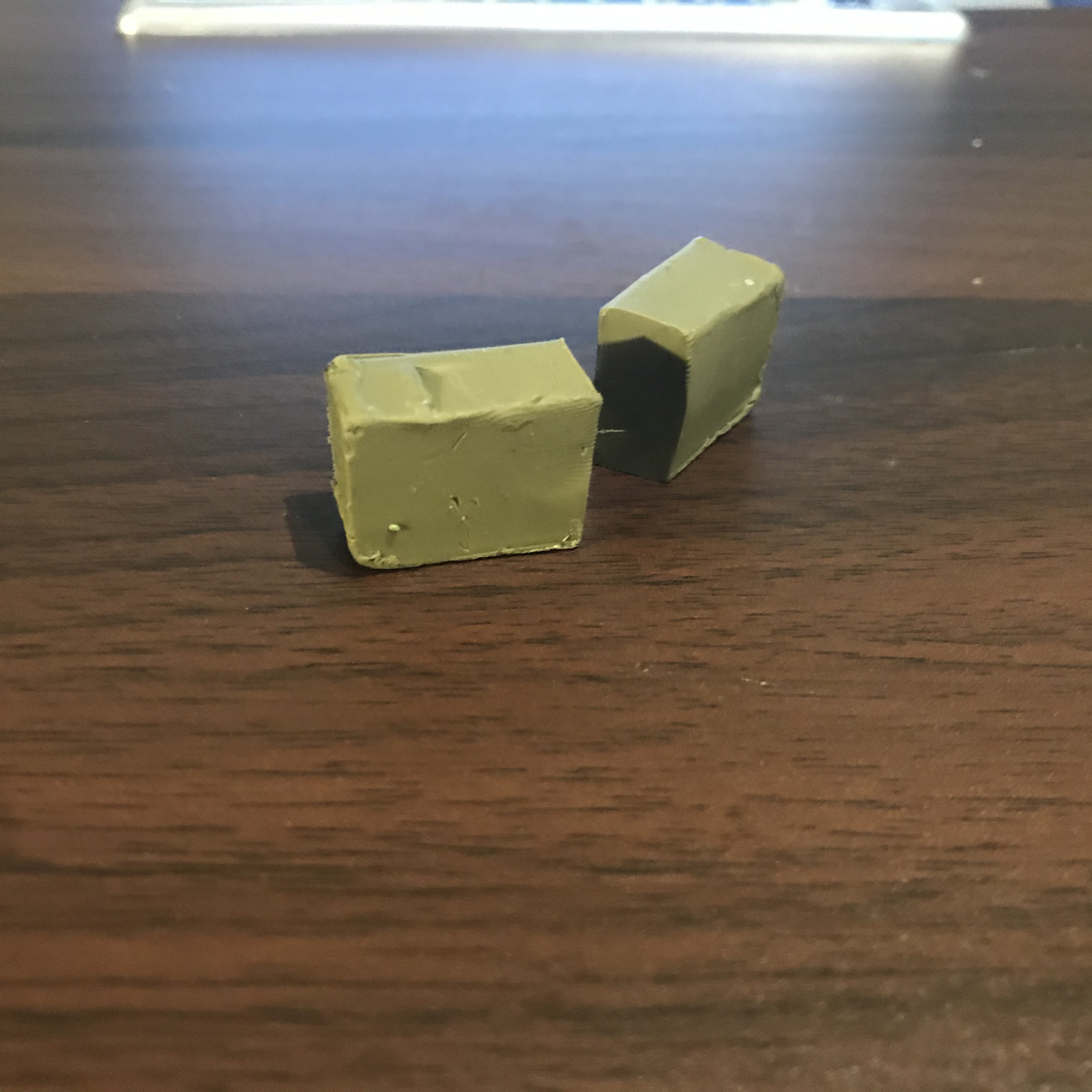 Miniature Polymer Clay Tank : 4 Steps - Instructables