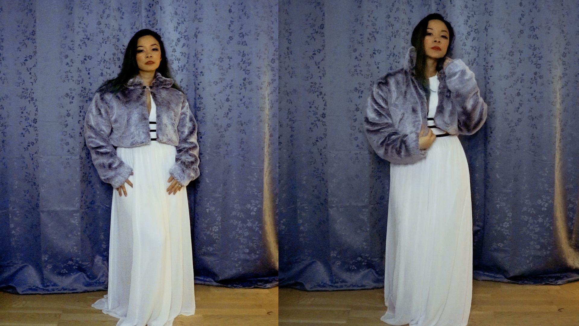 How to Make a Cropped Fur Coat : 8 Steps (with Pictures) - Instructables