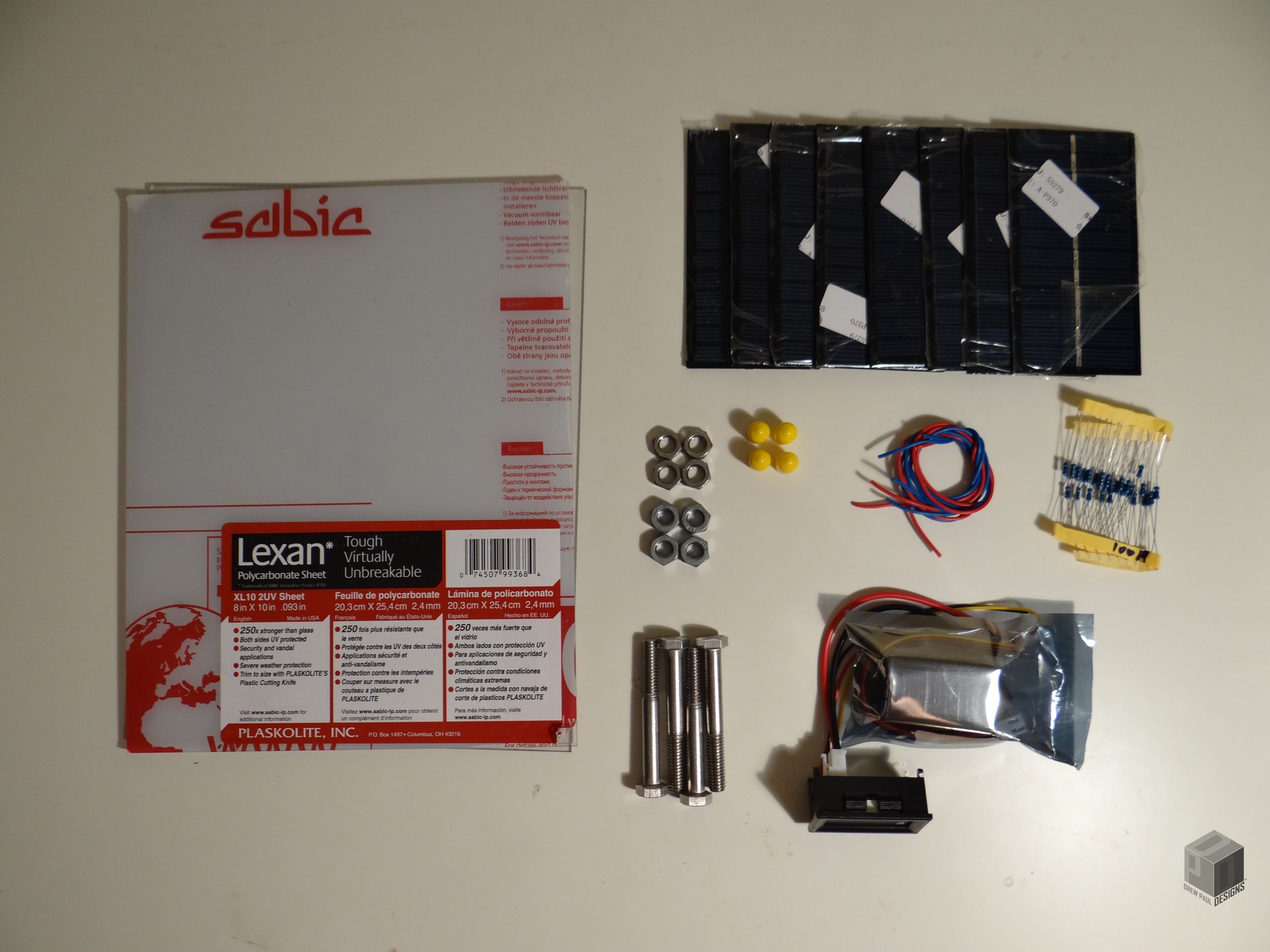 TRIPLE YOUR SOLAR ARRAY'S OUTPUT! : 6 Steps - Instructables