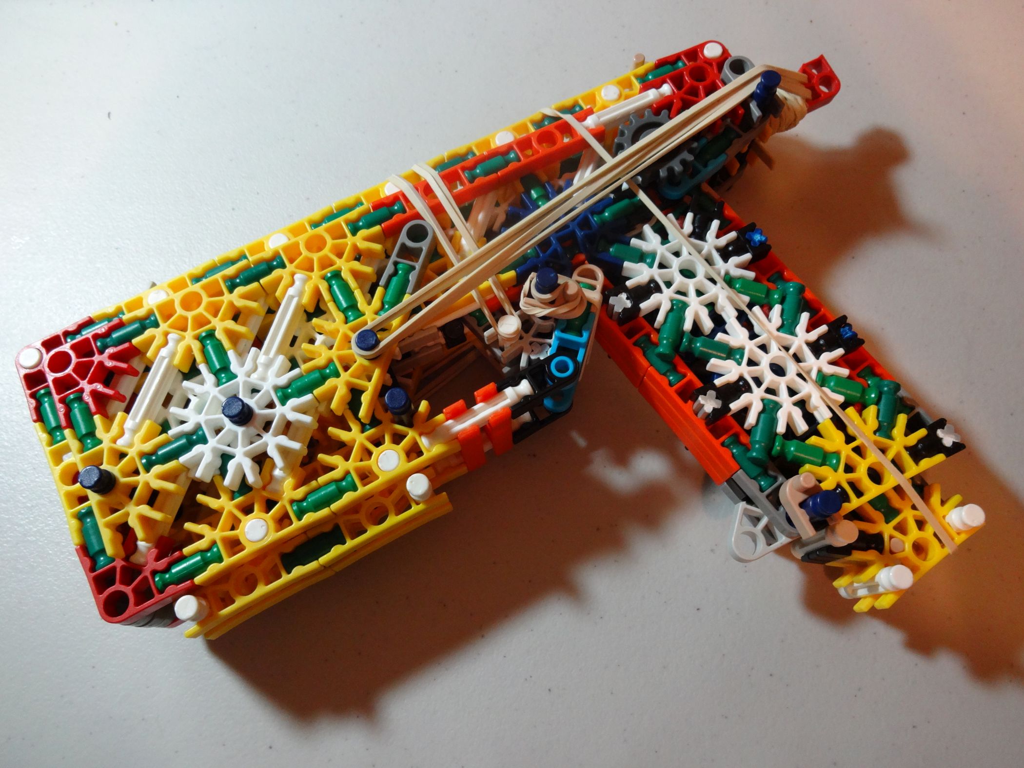 KAP-40 - Instructables