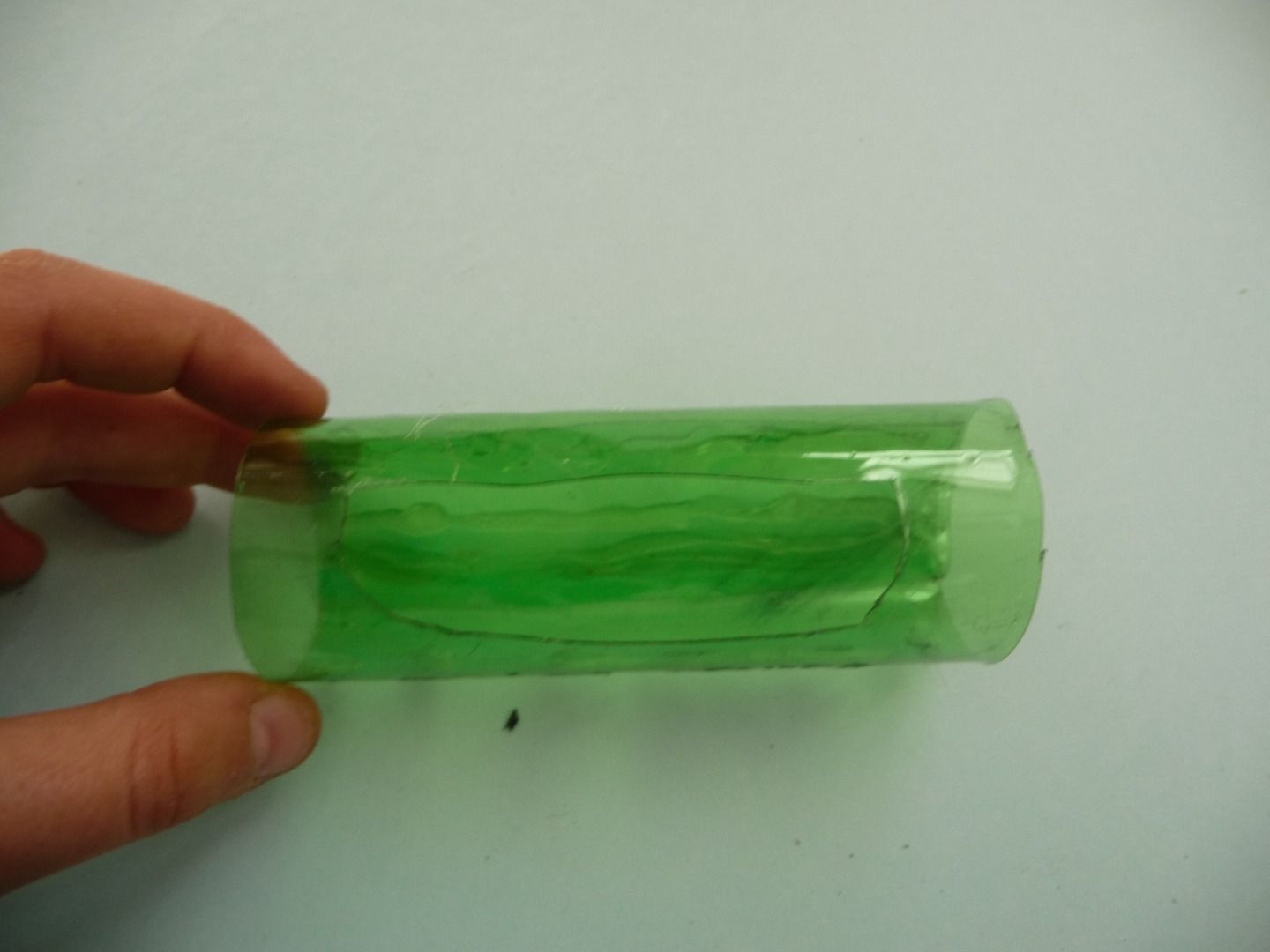 Simple Cell Phone Sound Amplifier : 8 Steps - Instructables