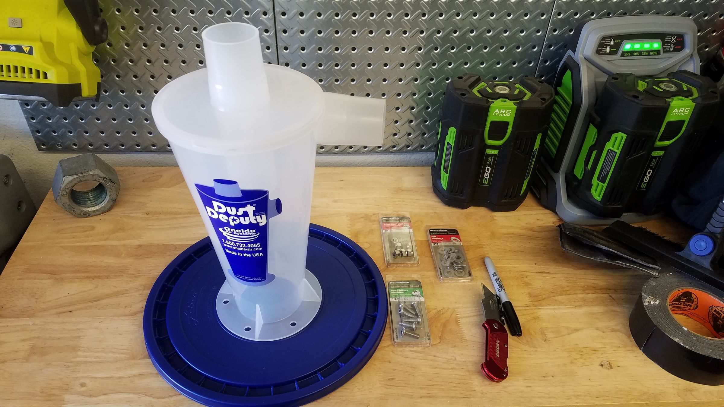 Dig Out Your Crawl Space/ Basement for Under $100 : 13 Steps (with ...