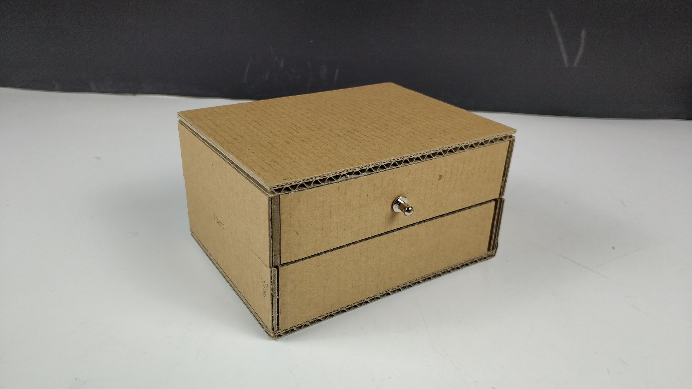 Making Bluetooth Phonograph Sound From Cardboard : 6 Steps - Instructables