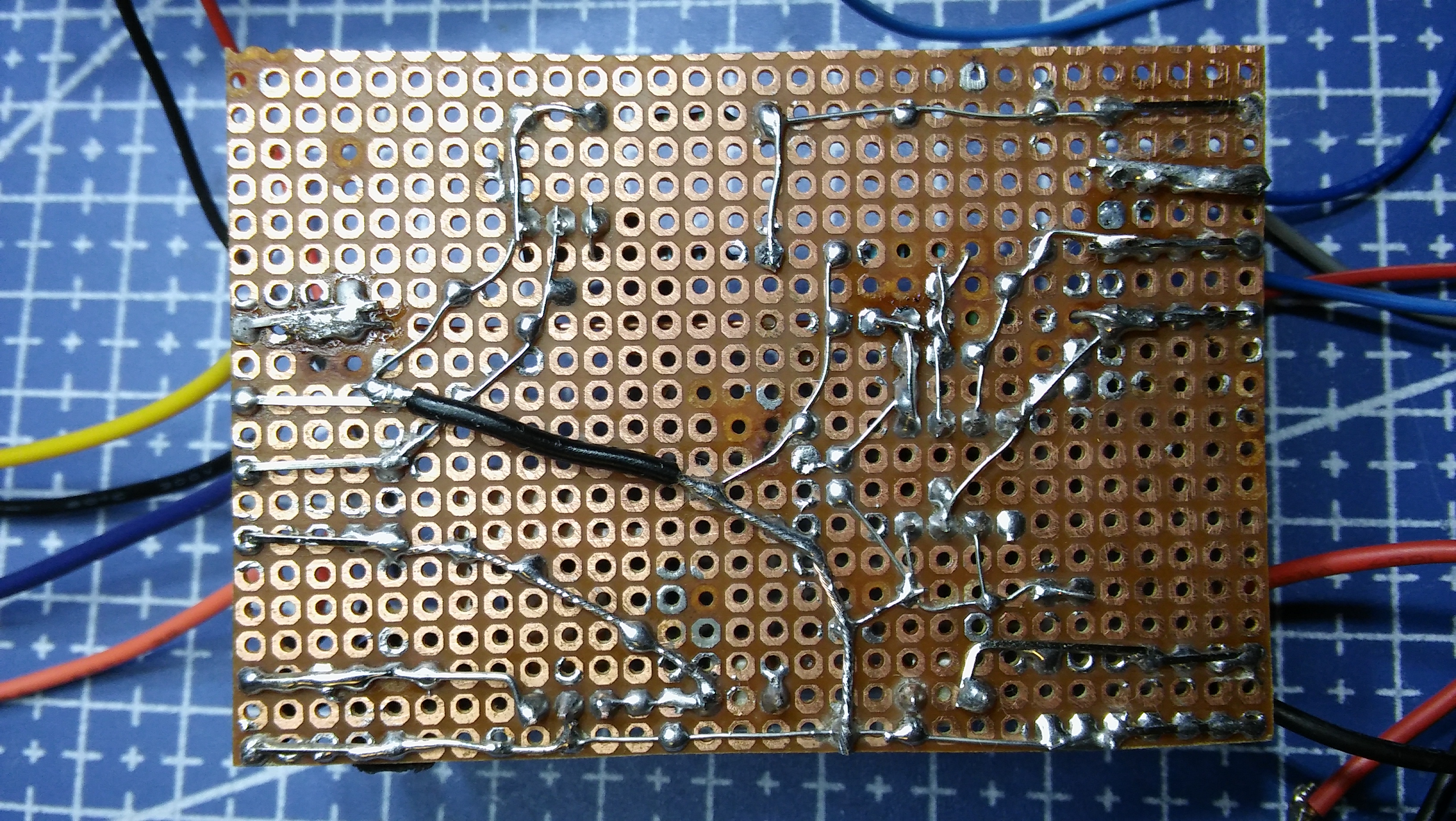 Soldering Station Using Inviot U1, an Arduino Compatible Board. : 3 ...