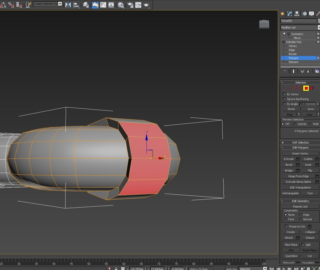 How to Make Your First 3d Printed Round Open Cuff Bracelet! : 11 Steps ...