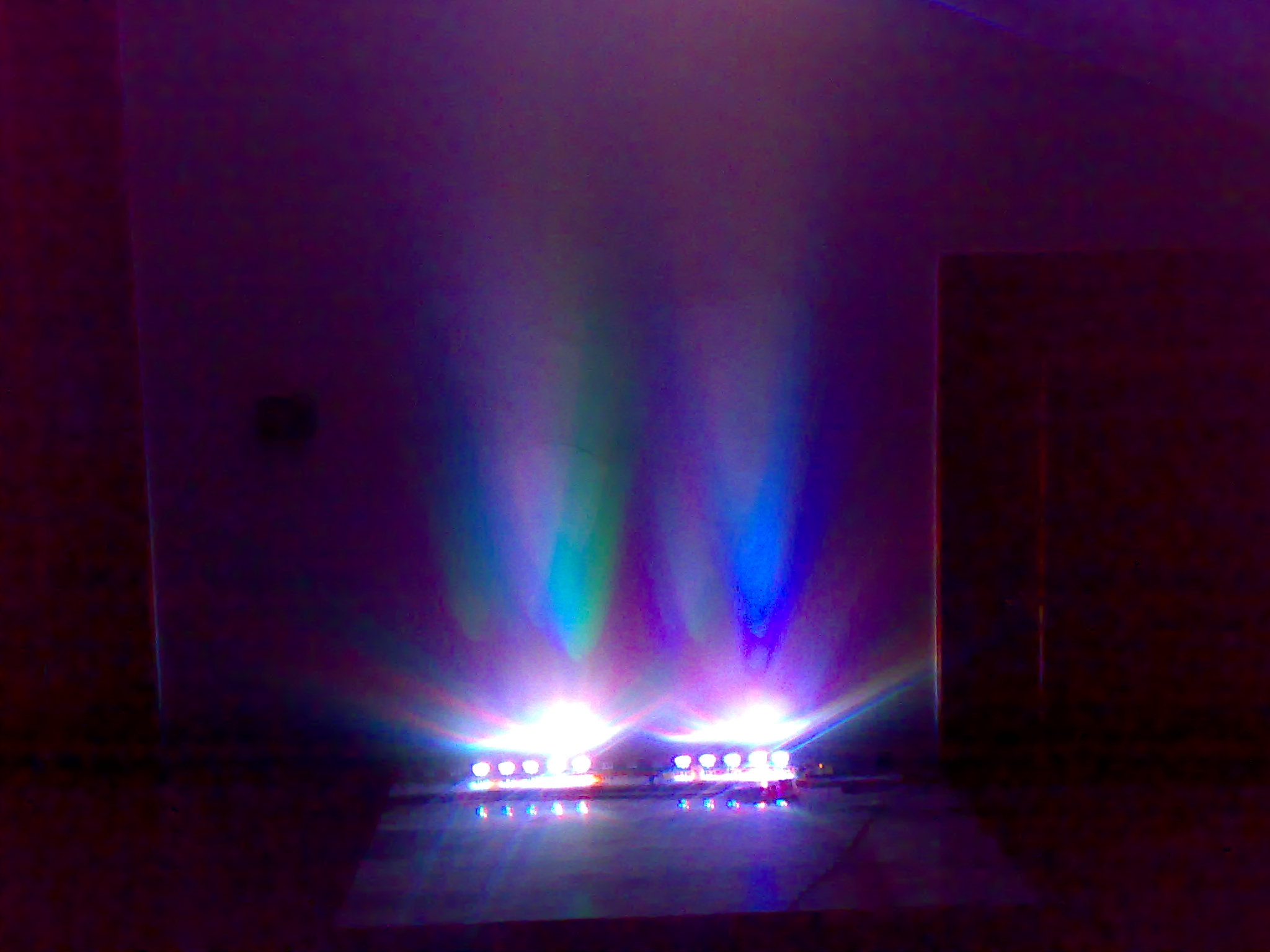 Interactive Ambient Light : 8 Steps - Instructables