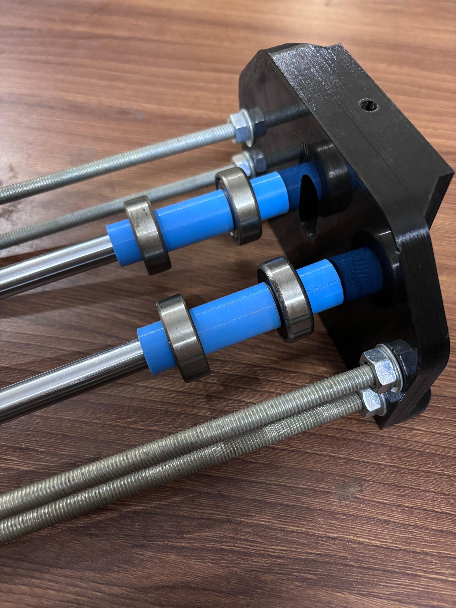 Sheet Metal Roller : 6 Steps (with Pictures) - Instructables