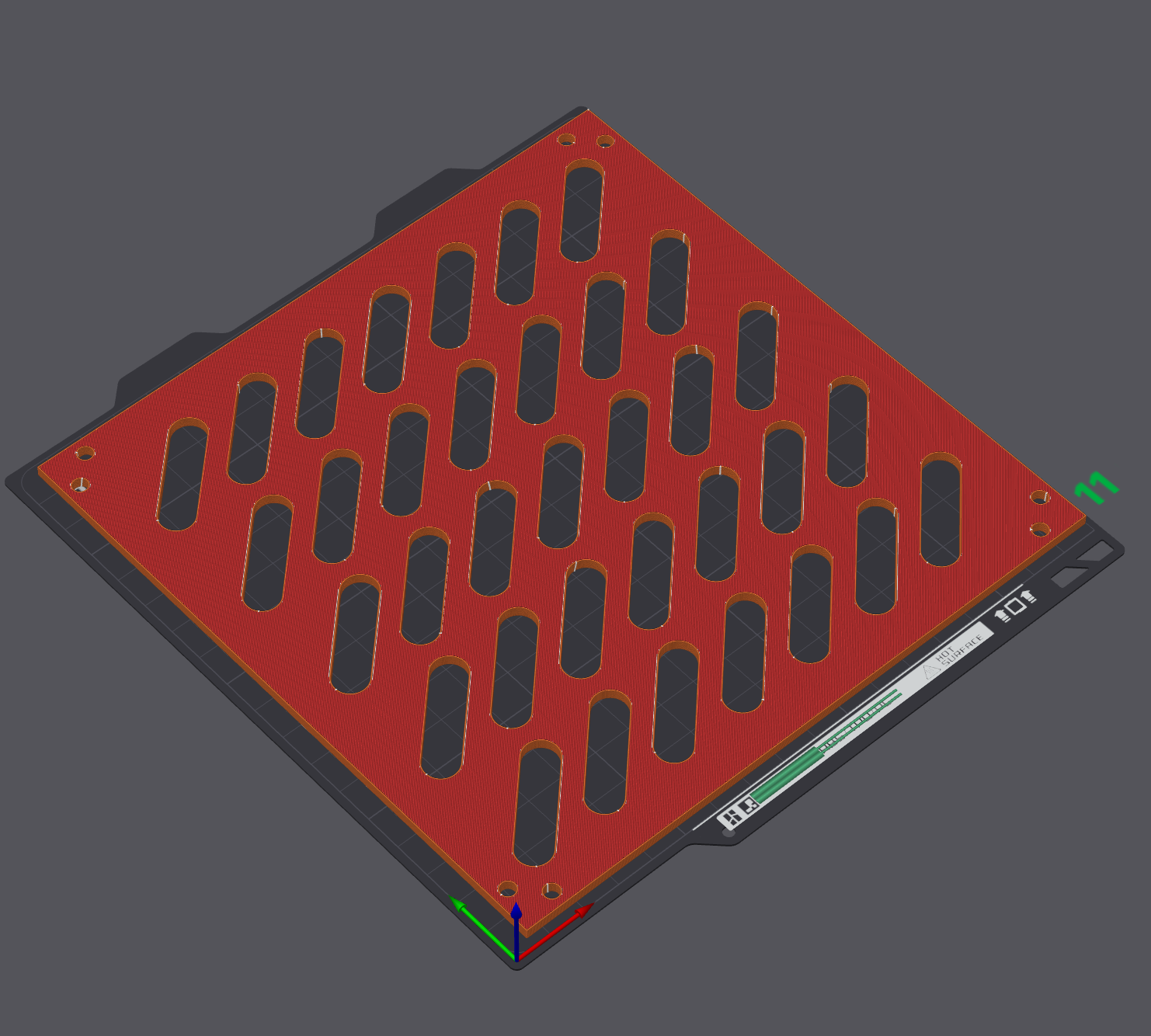 Kubic - a Printable ITX PC Case With a Handle : 18 Steps (with Pictures ...