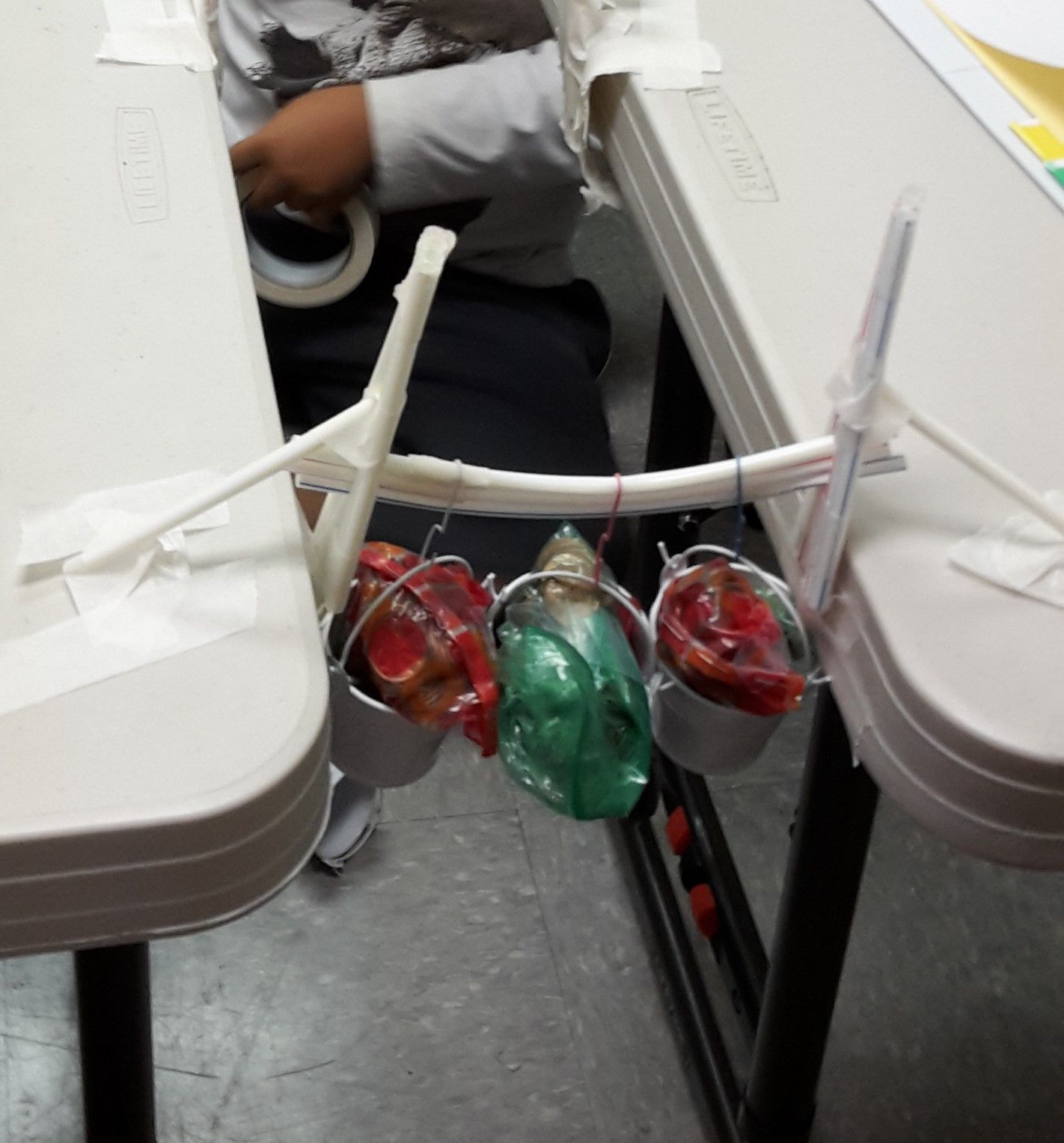 A Beam Bridge Science Project : 5 Steps (with Pictures) - Instructables