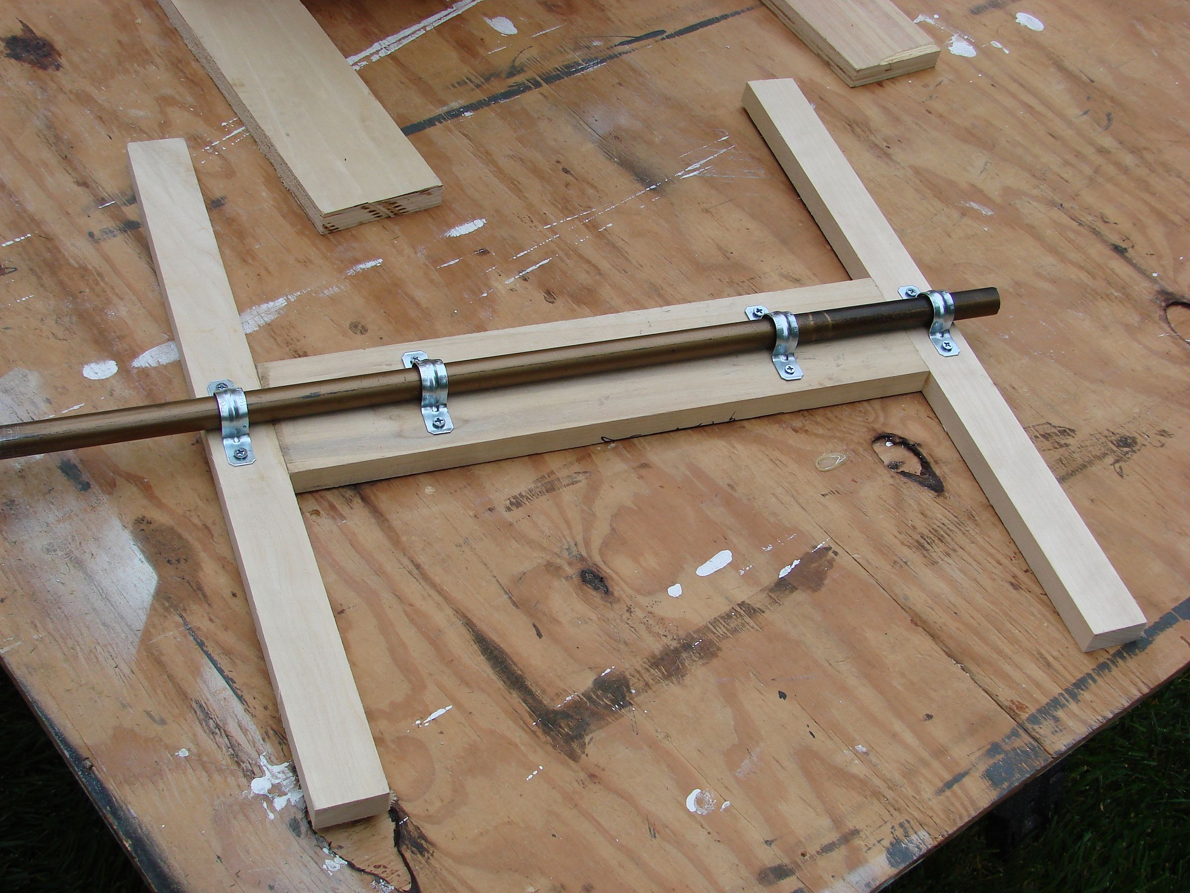 Internet Enabled Solar Tracker : 15 Steps (with Pictures) - Instructables