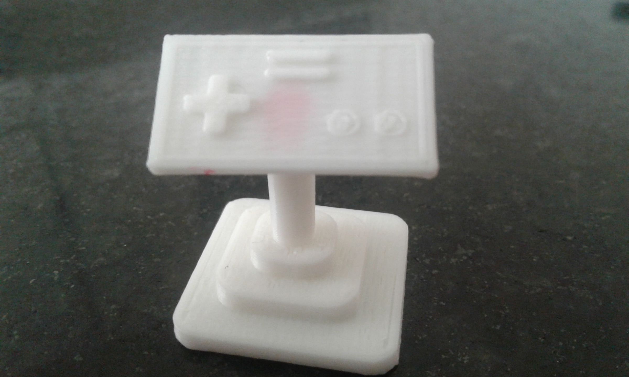 NES Trophy : 3 Steps - Instructables
