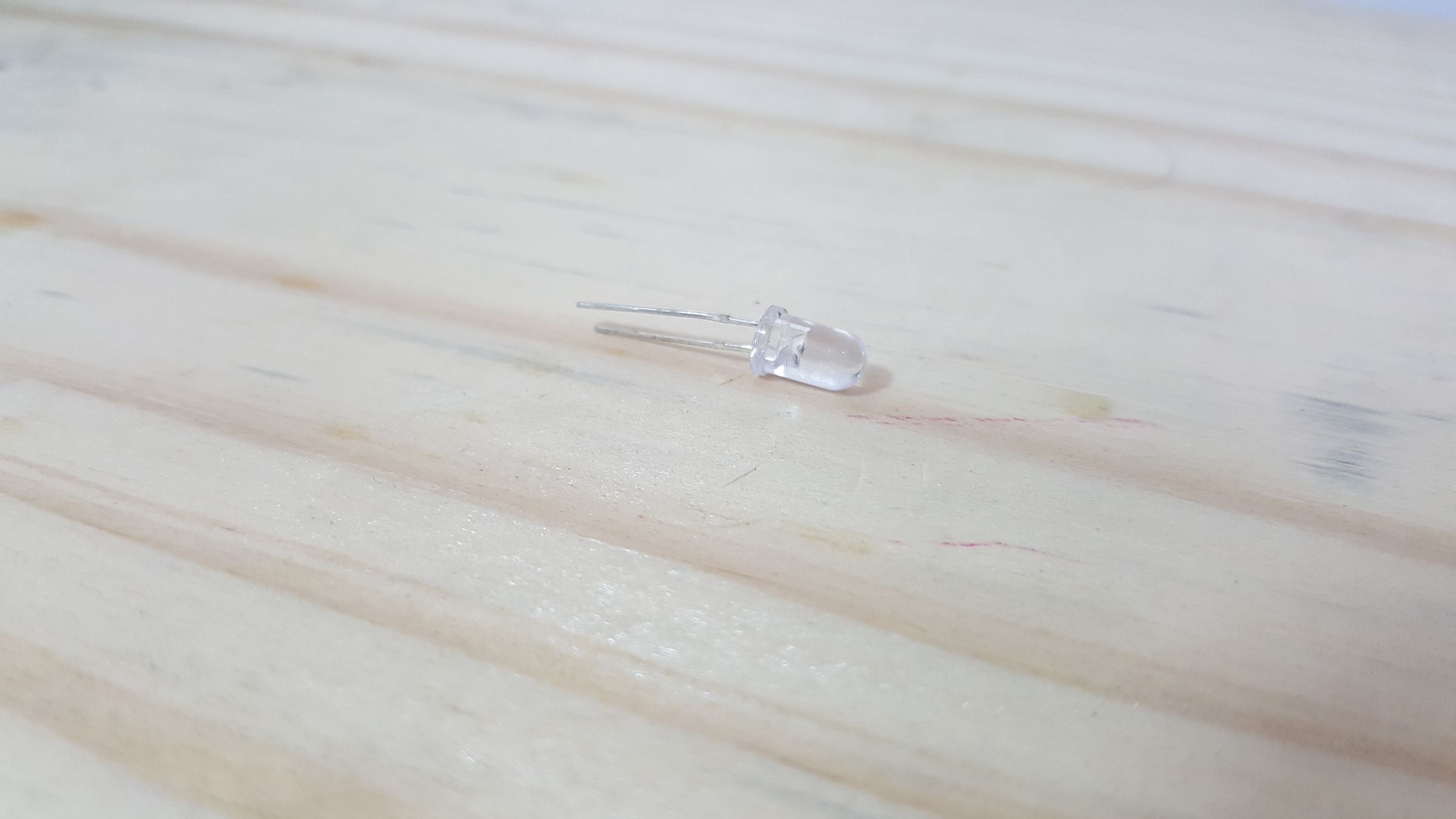 Como Parpadear Un Led Con Arduino : 5 Steps - Instructables