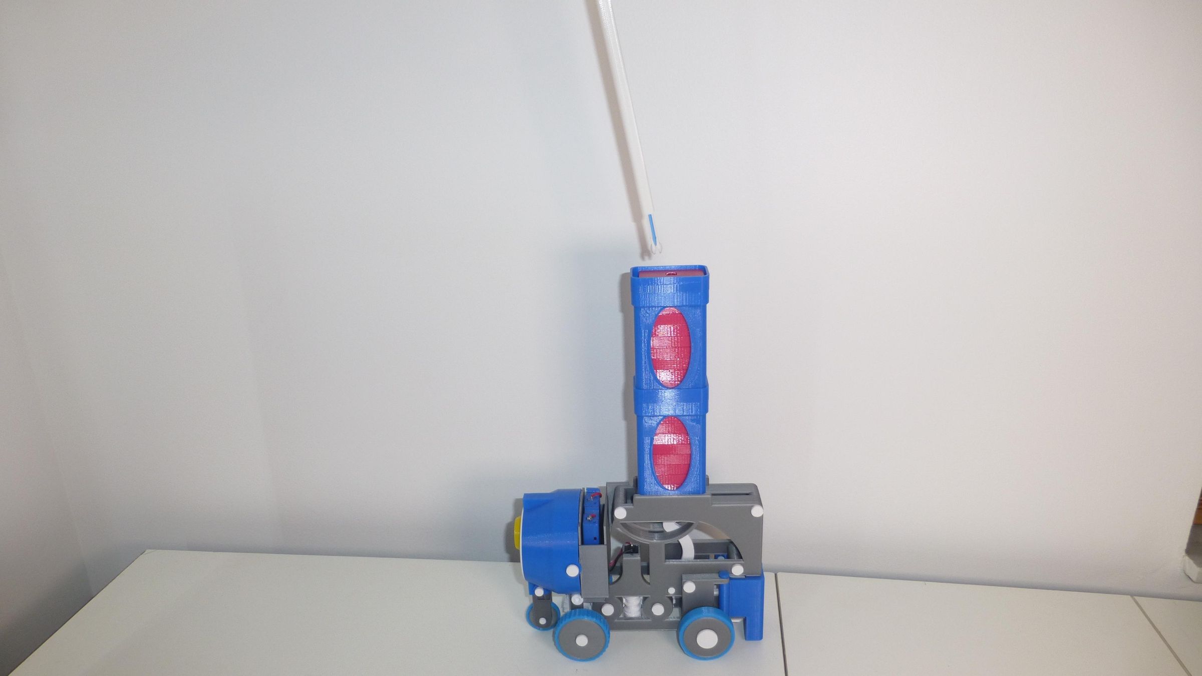 Domino Stacking Tool : 5 Steps (with Pictures) - Instructables