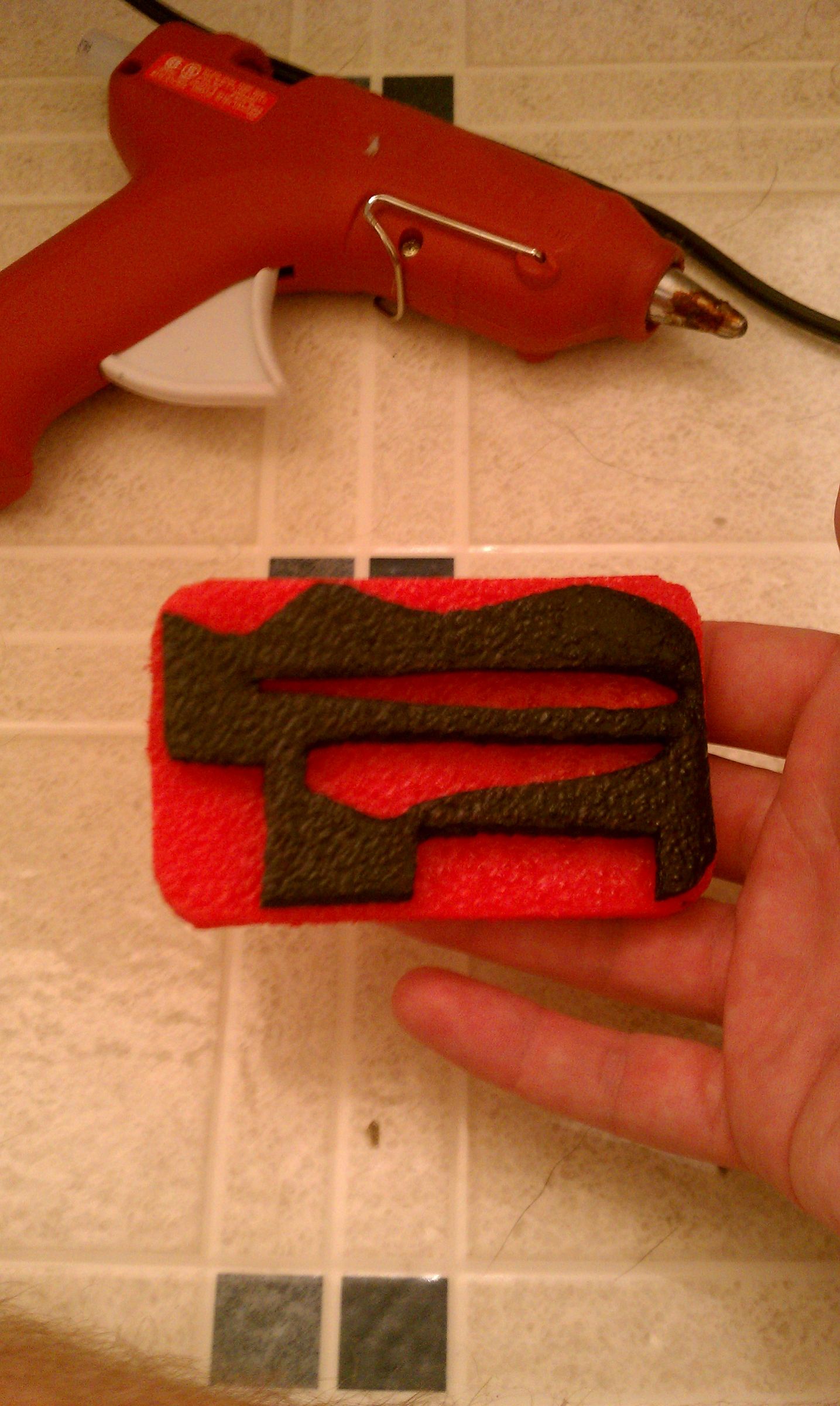 Stealthy Altoids Tin Grooming Kit : 4 Steps - Instructables